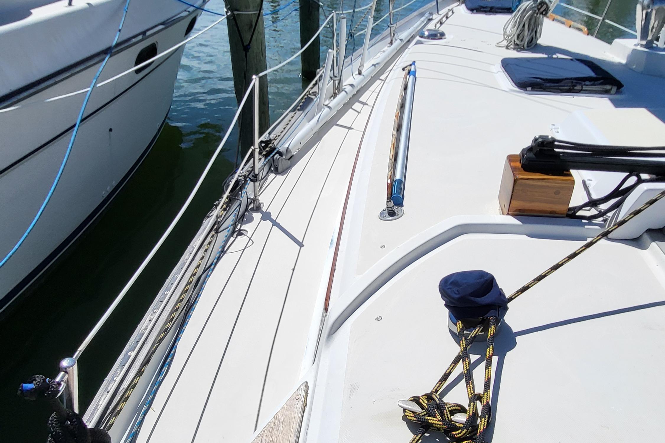 1979 Pearson 365 Sloop Sloop for sale - YachtWorld