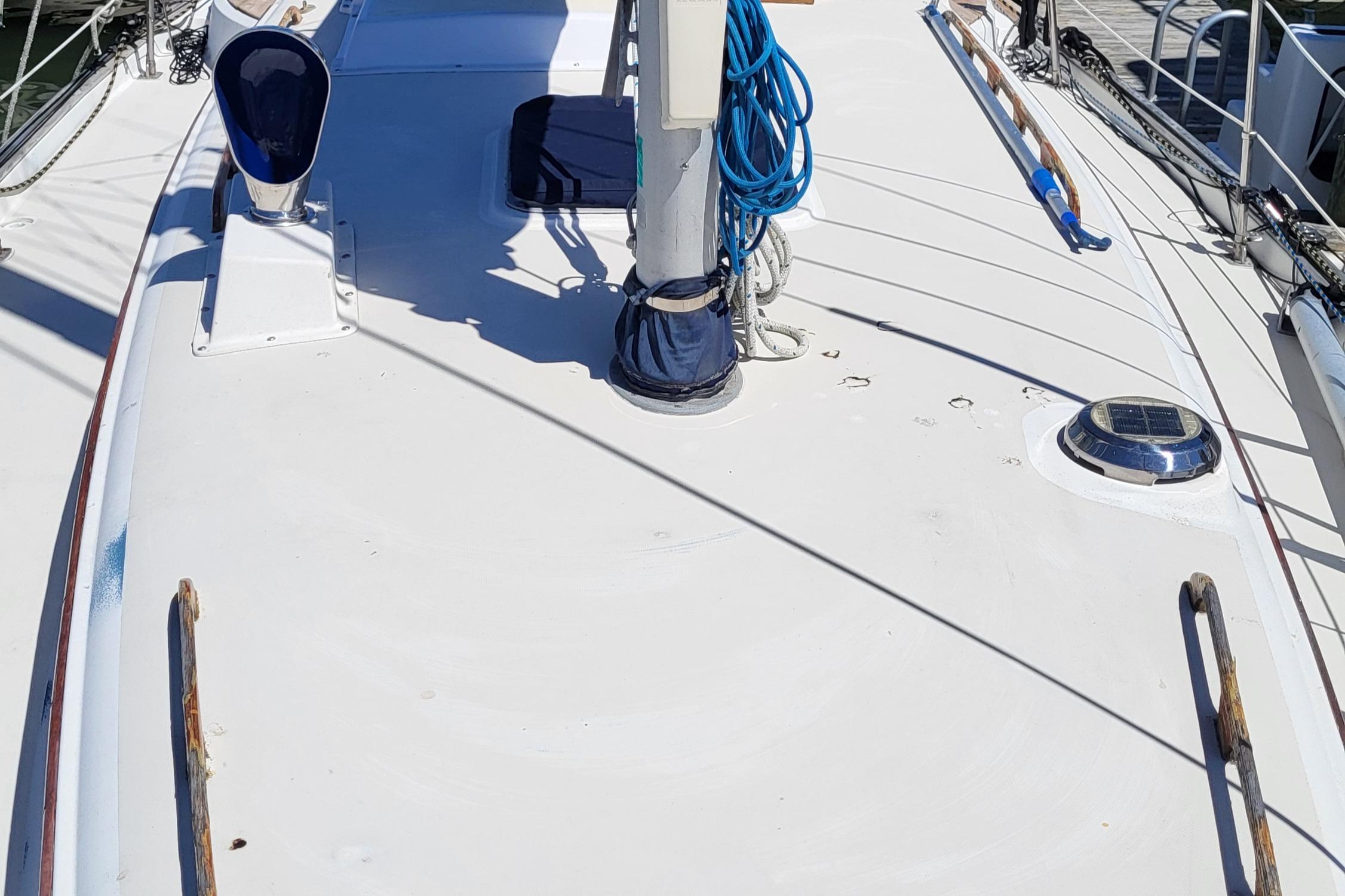 1979 Pearson 365 Sloop Sloop for sale - YachtWorld