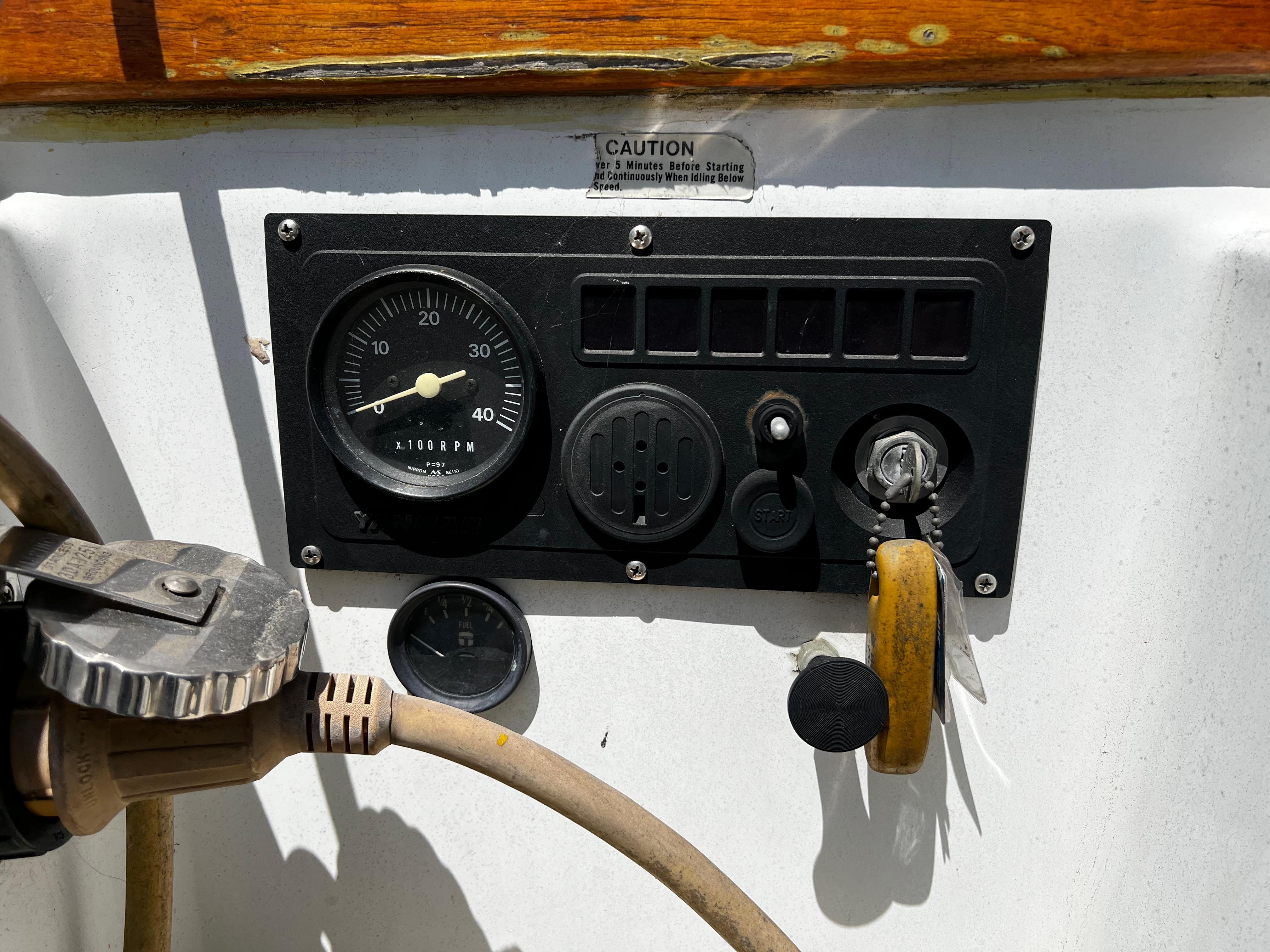 1978 Ericson 35 Sloop Sloop for sale - YachtWorld