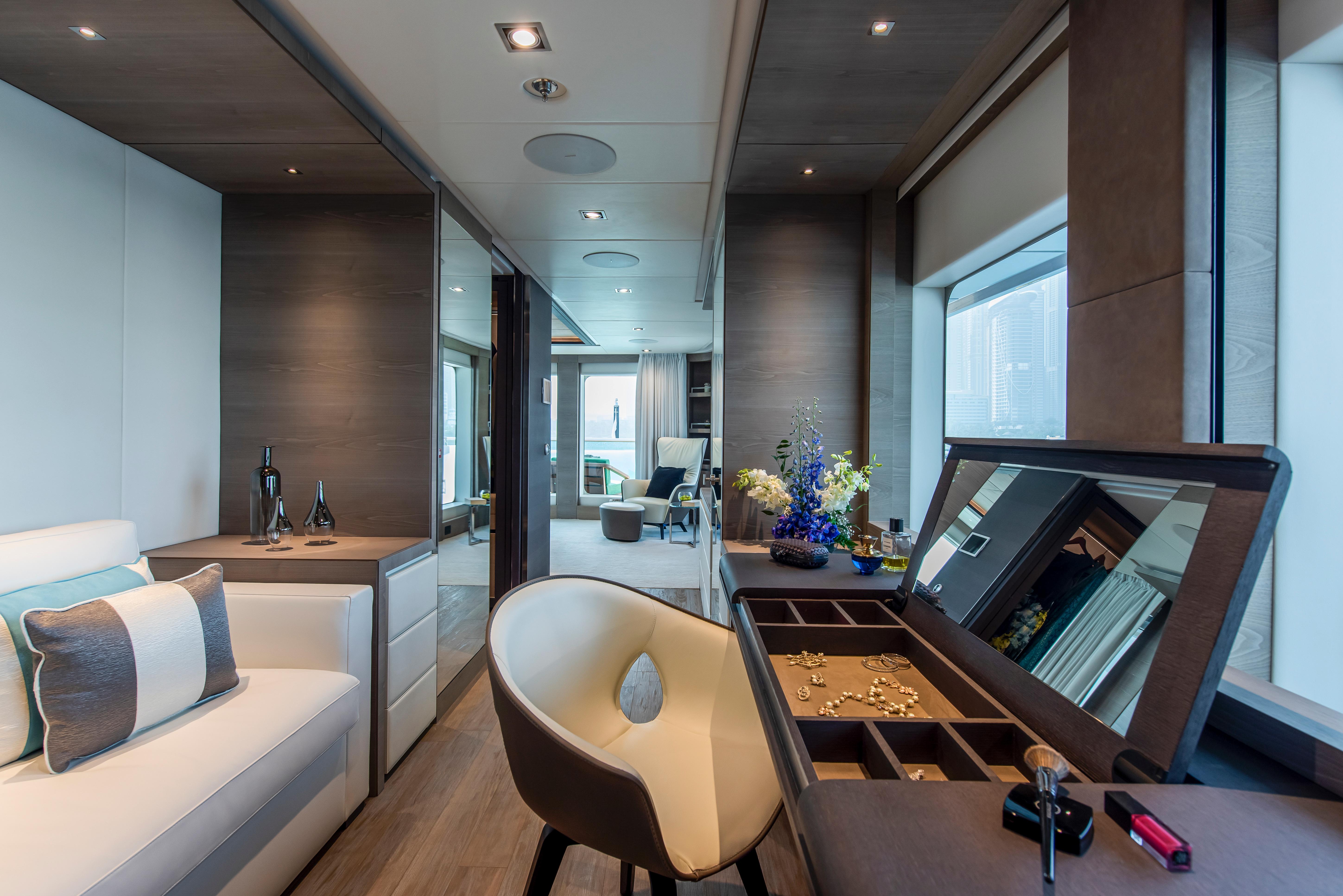 2023 Mega Yacht Gulf Craft for sale - YachtWorld