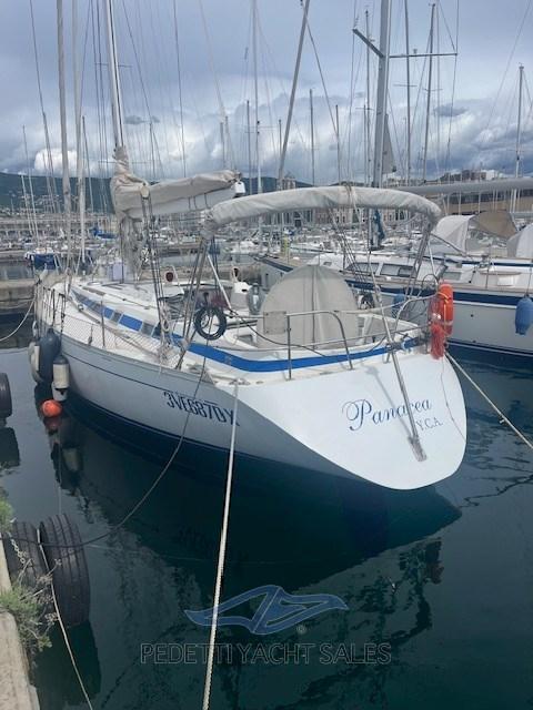 Custom Cantiere del Pardo GS 45 | 13m | 2000 | Boats and Outboards