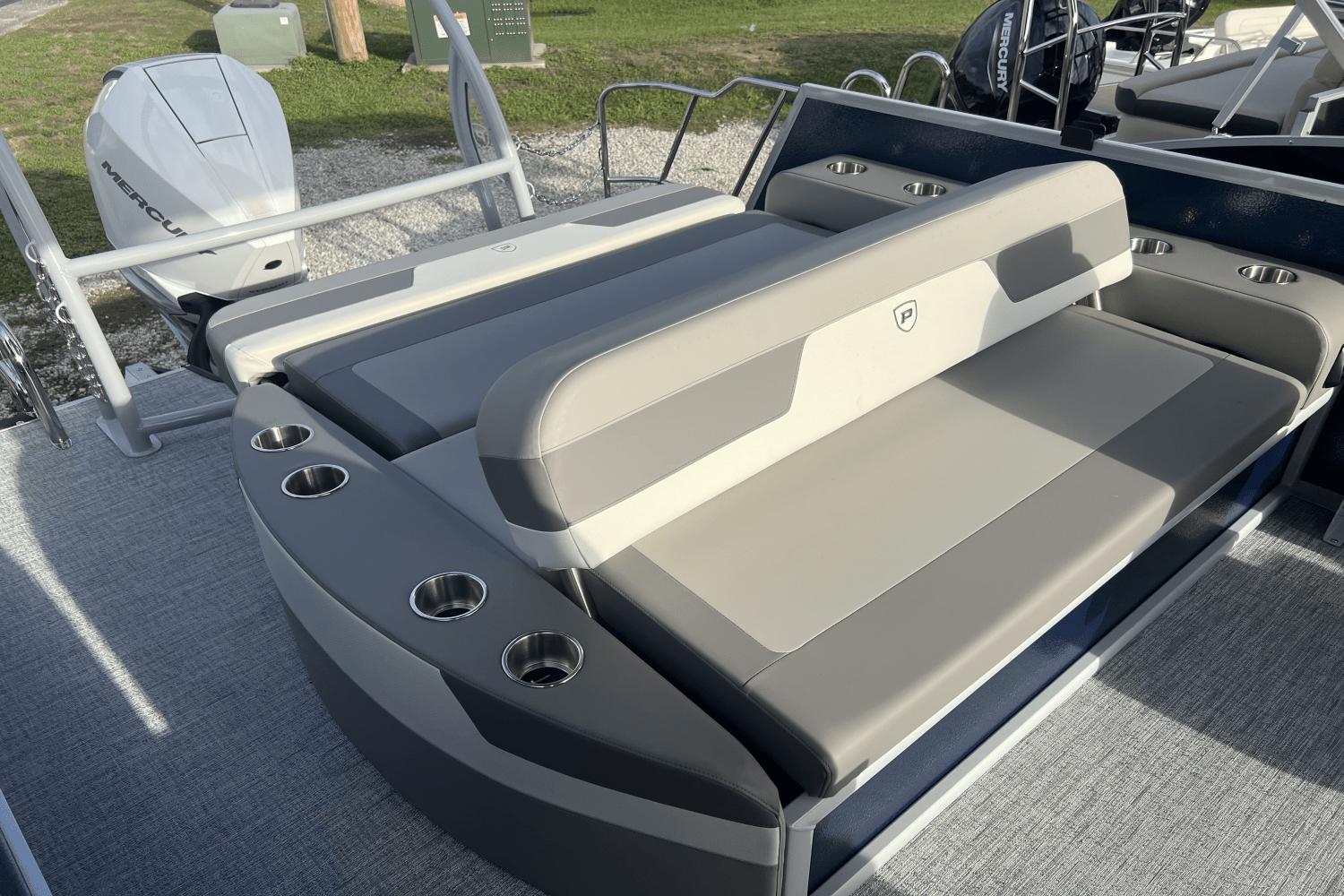 2024 Premier 230 Solaris Pontoon for sale - YachtWorld