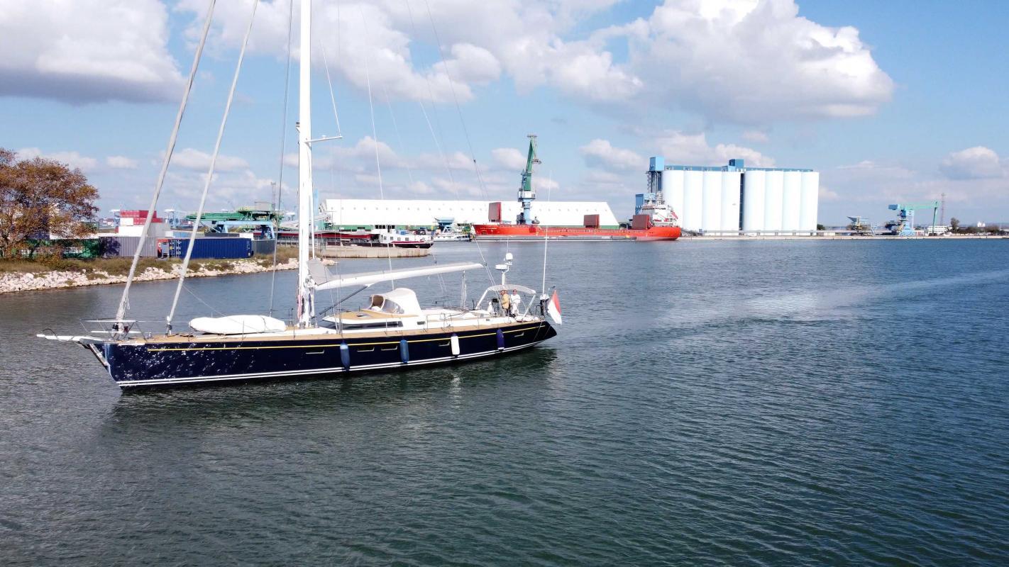 CNB 70 | 1997 | 69ft - 13 - Bouches-du-Rhône | Boatshop24