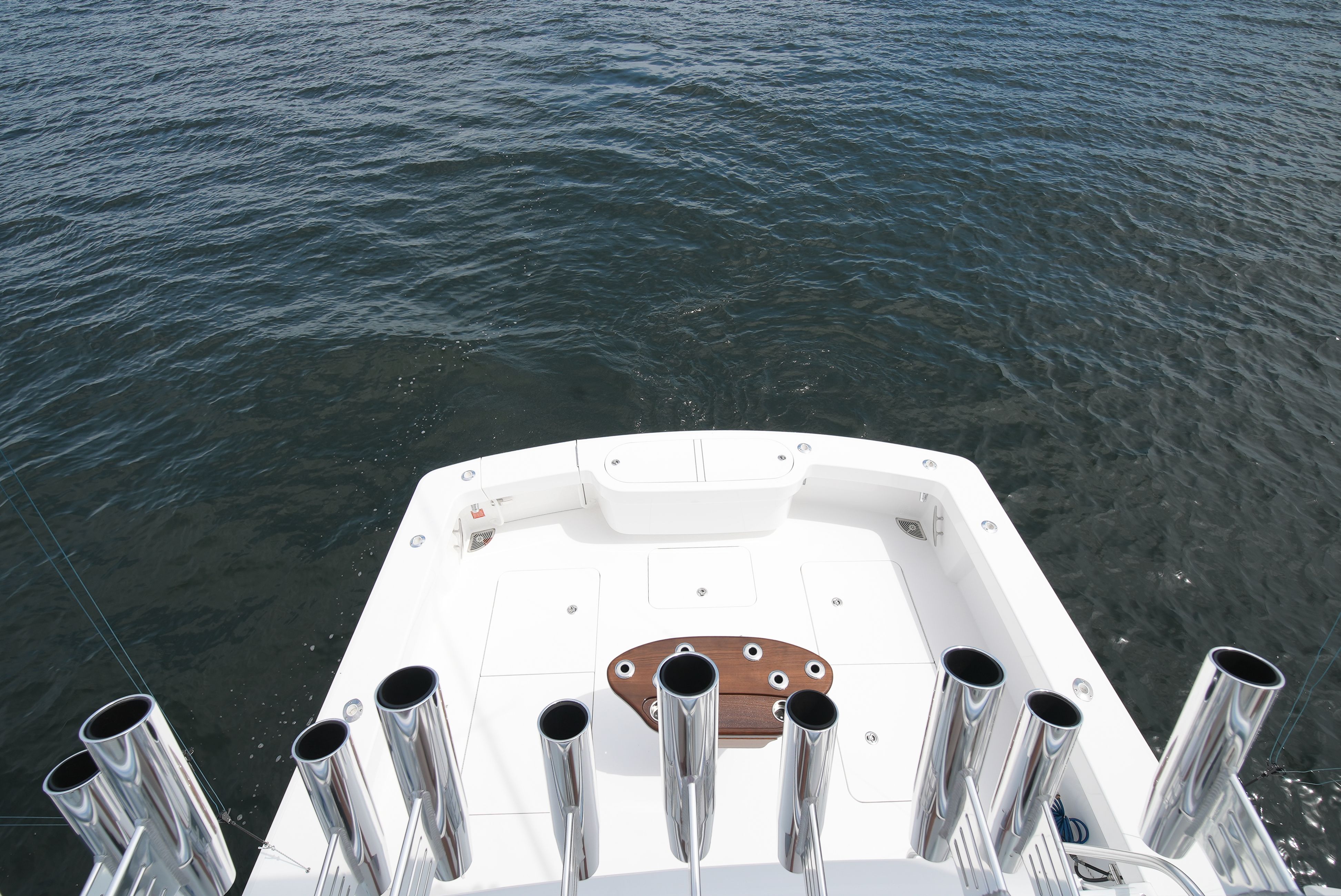 2025 Viking 46 Billfish Convertible for sale - YachtWorld