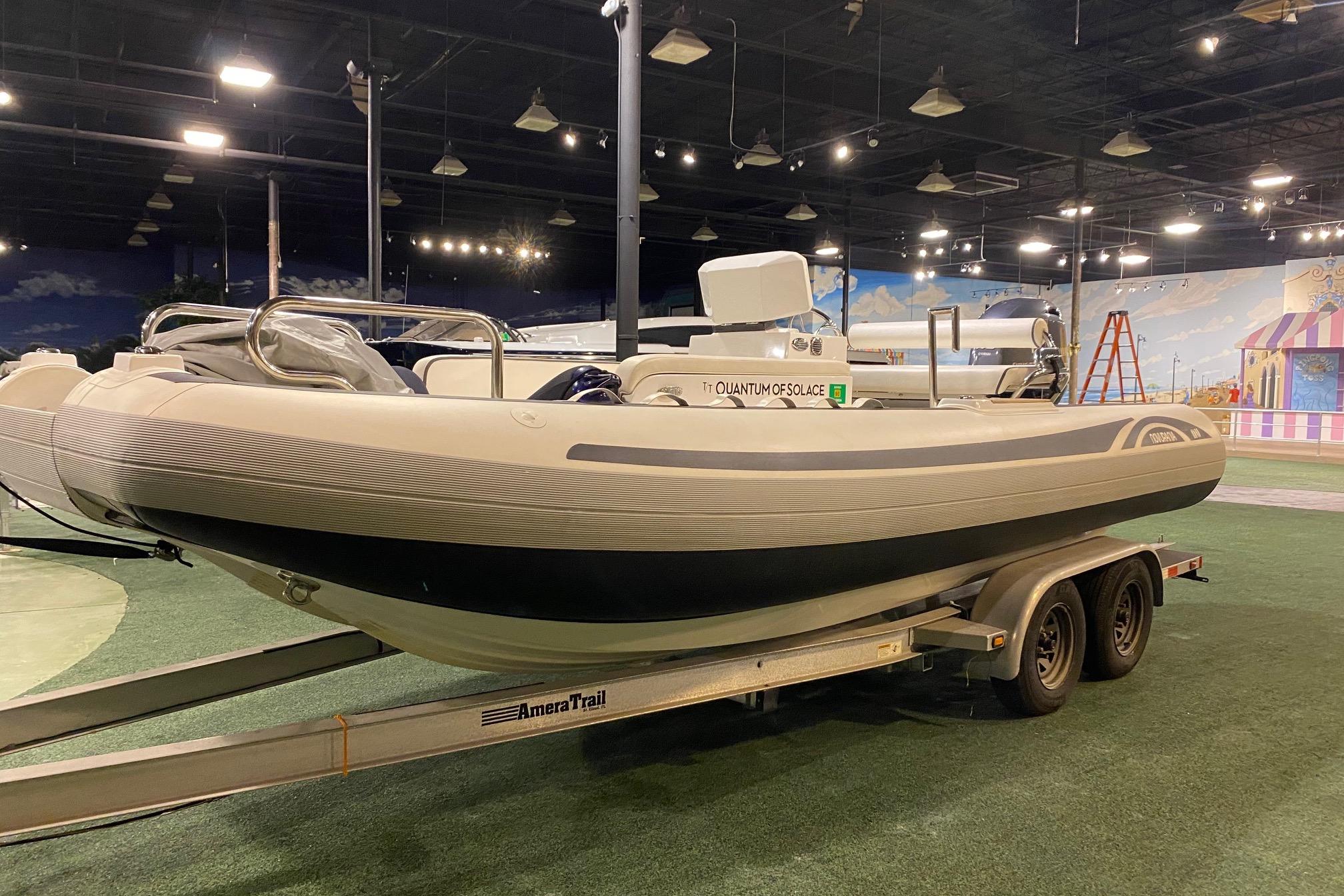 Novurania boats for sale | YachtWorld