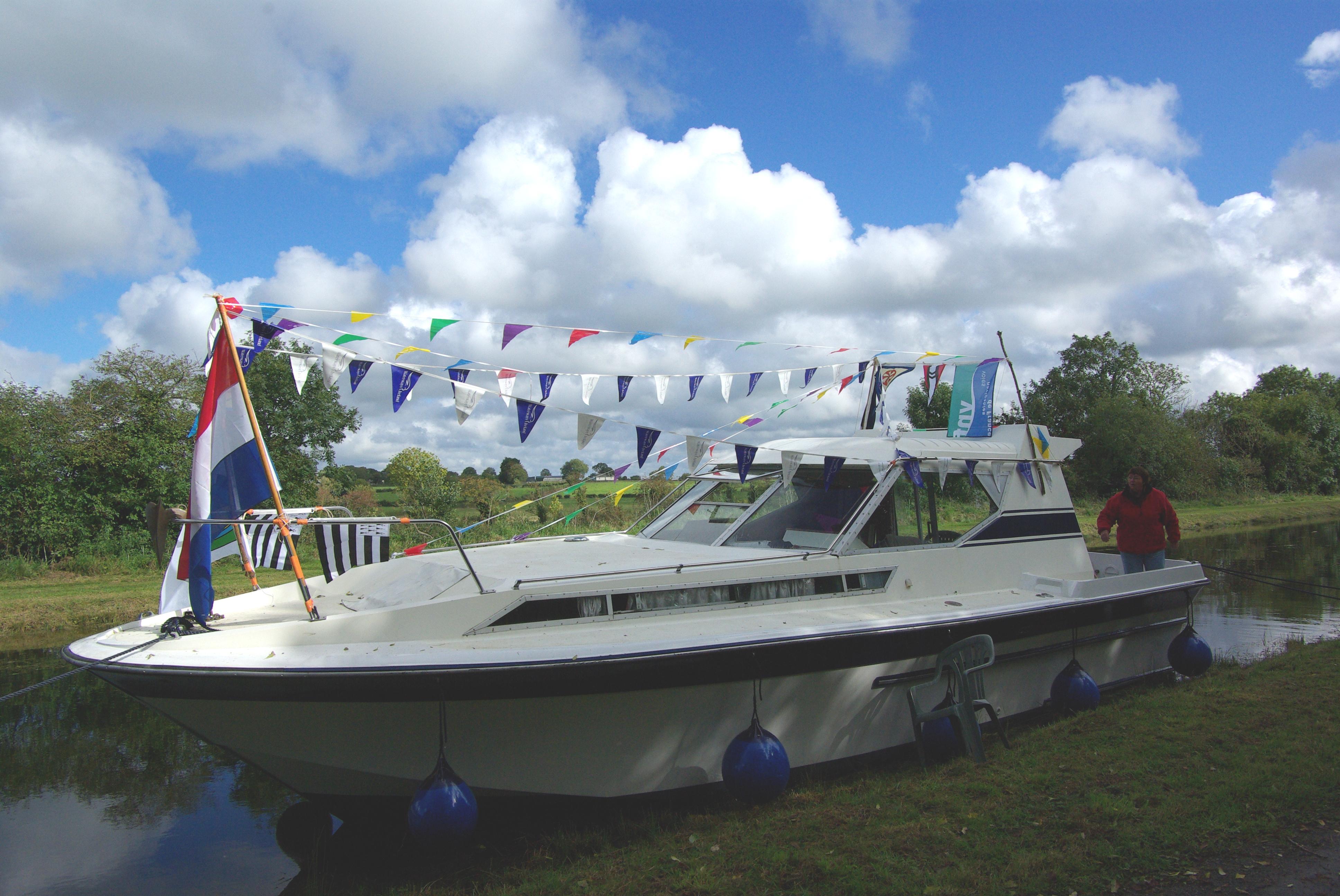 Powles 33 (sold) | 1979 | 33ft - Kent | Boatshop24
