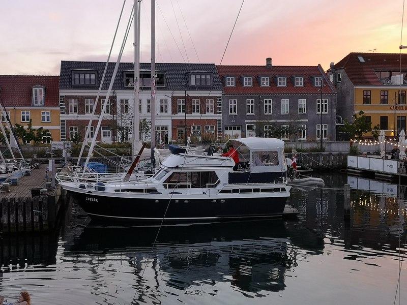 Used 1990 Keser-Hollandia Keser Hollandia 1100 Fly | TopBoats