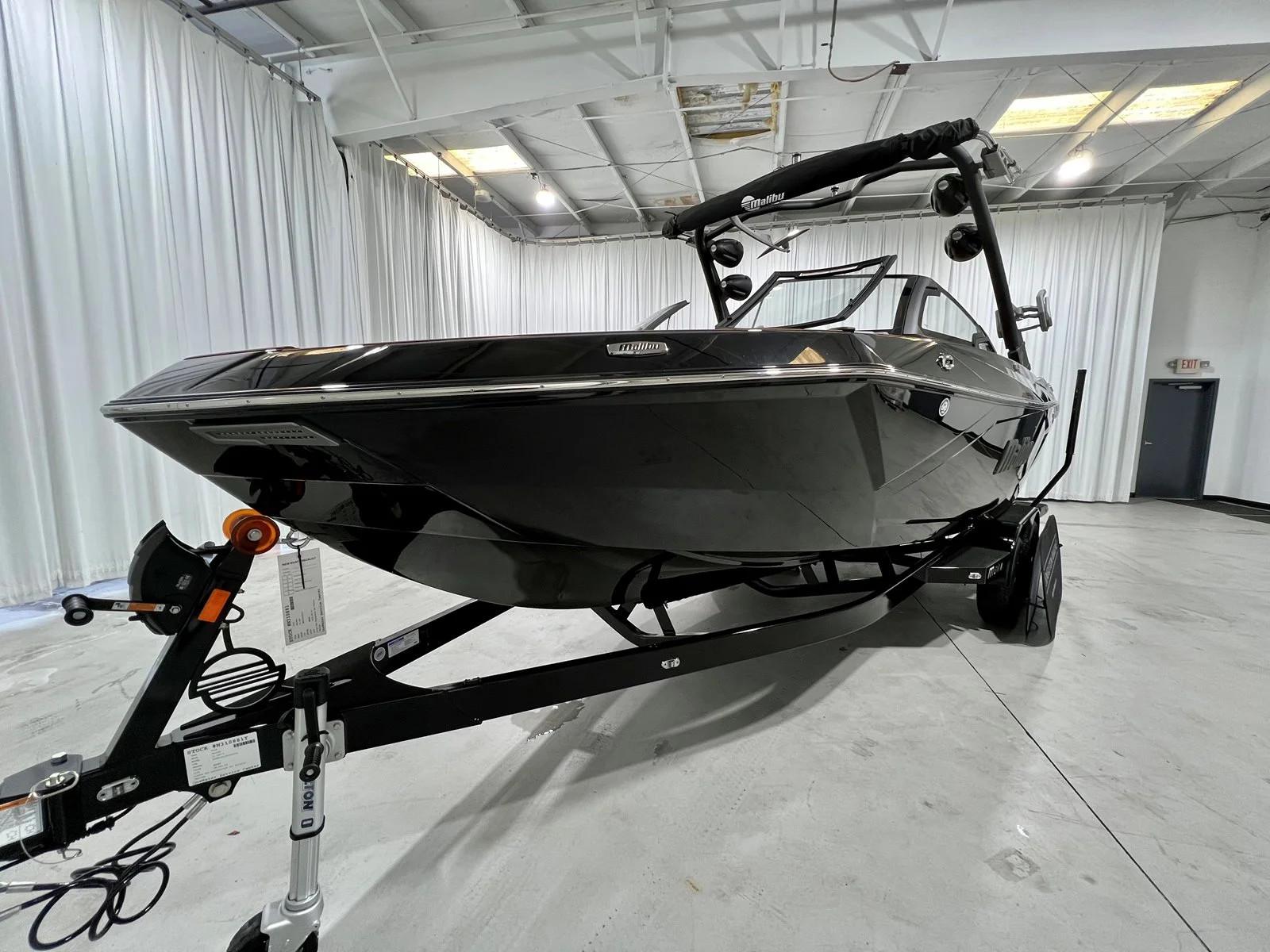 2024 Malibu Wakesetter 23 LSV Ski and Wakeboard for sale - YachtWorld