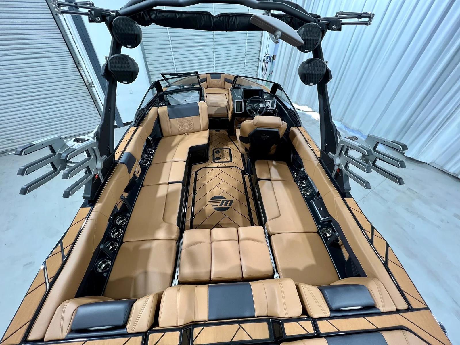 2024 Malibu Wakesetter 23 LSV Ski and Wakeboard for sale - YachtWorld
