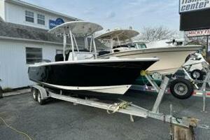 Occasion 2012 Sea Hunt Center Console - Maryland | TopBoats