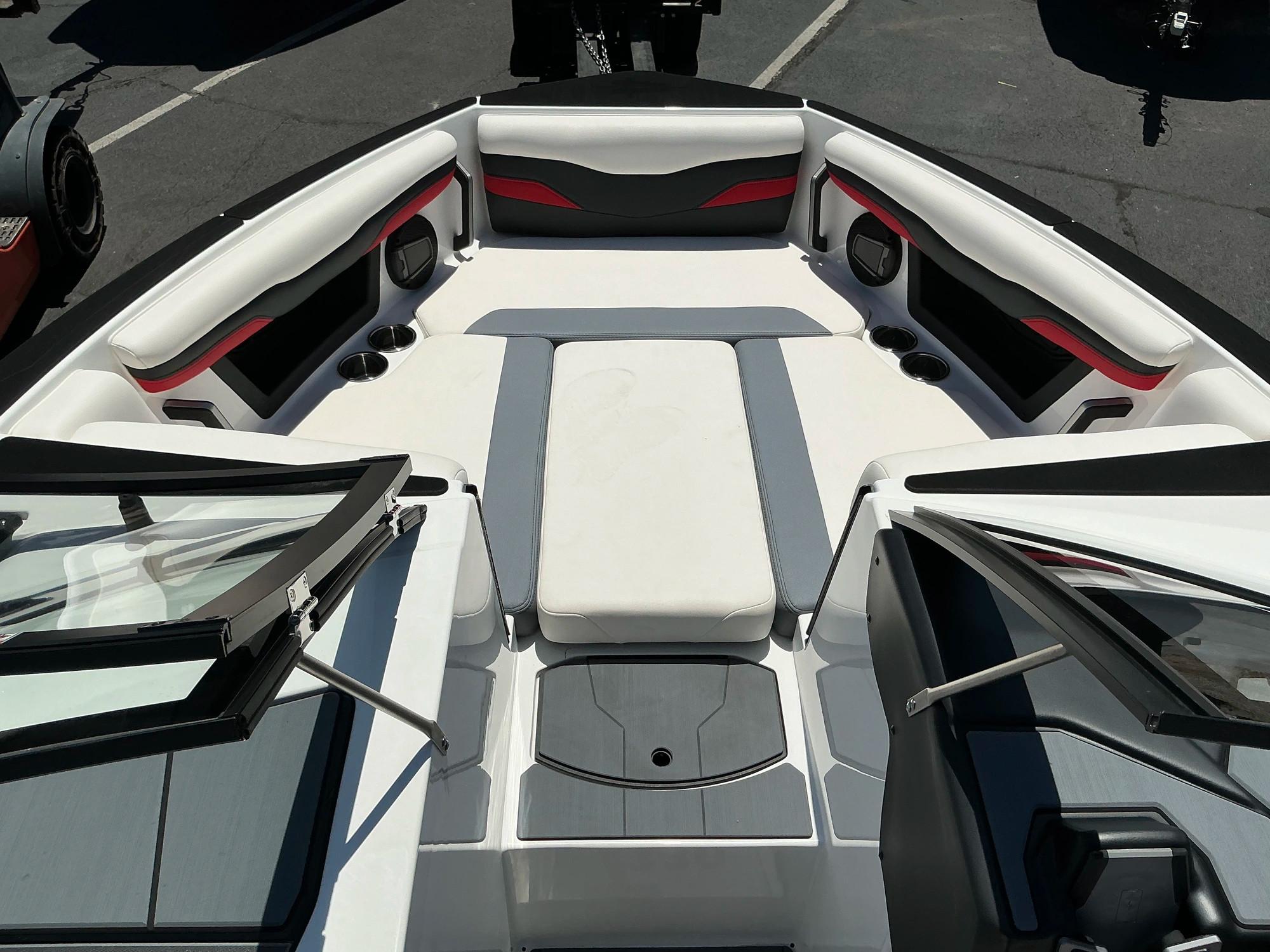 2024 Axis T220 Ski and Wakeboard for sale - YachtWorld