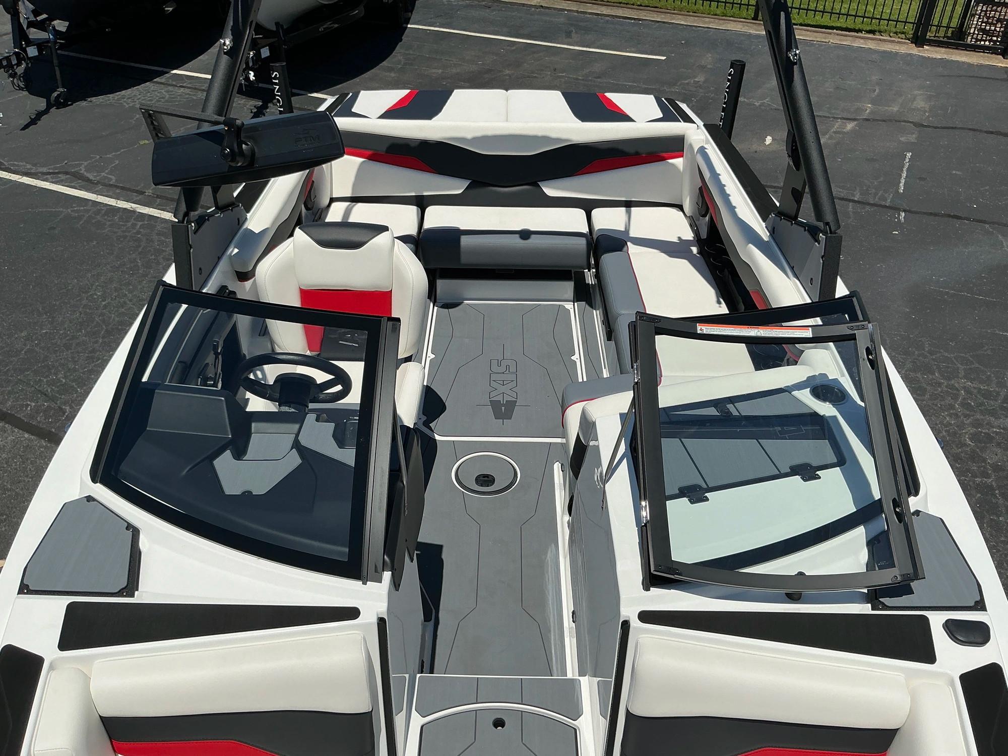 2024 Axis T220 Ski and Wakeboard for sale - YachtWorld
