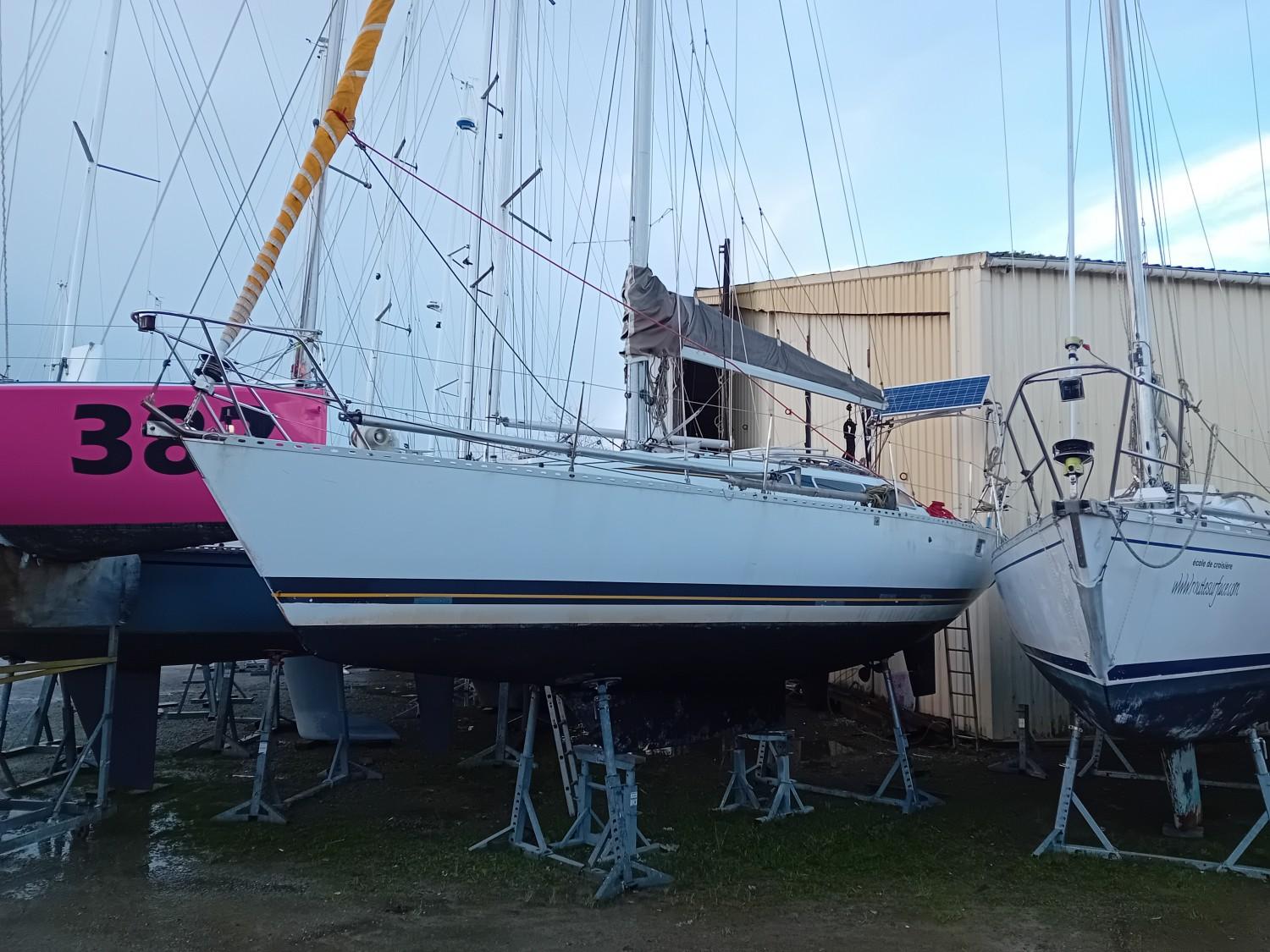 Used 1985 Kirie FEELING 920 - 34 - Hérault | Youboat