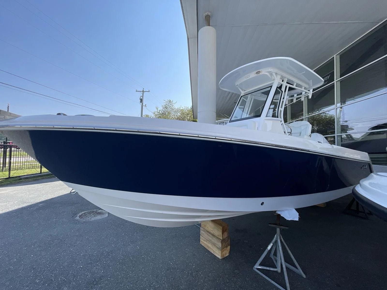 2023 Edgewater 230 CC Other for sale - YachtWorld