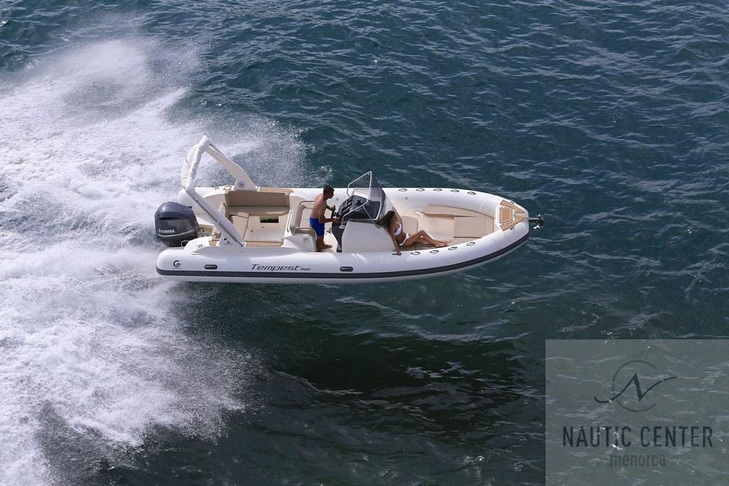 Neuf 2023 Capelli Tempest 900 | TopBoats