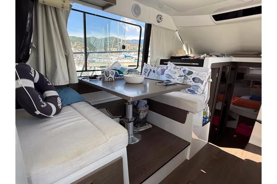 2024 Jeanneau Merry Fisher 1095 Fly Flybridge Boot Kaufen - YachtWorld