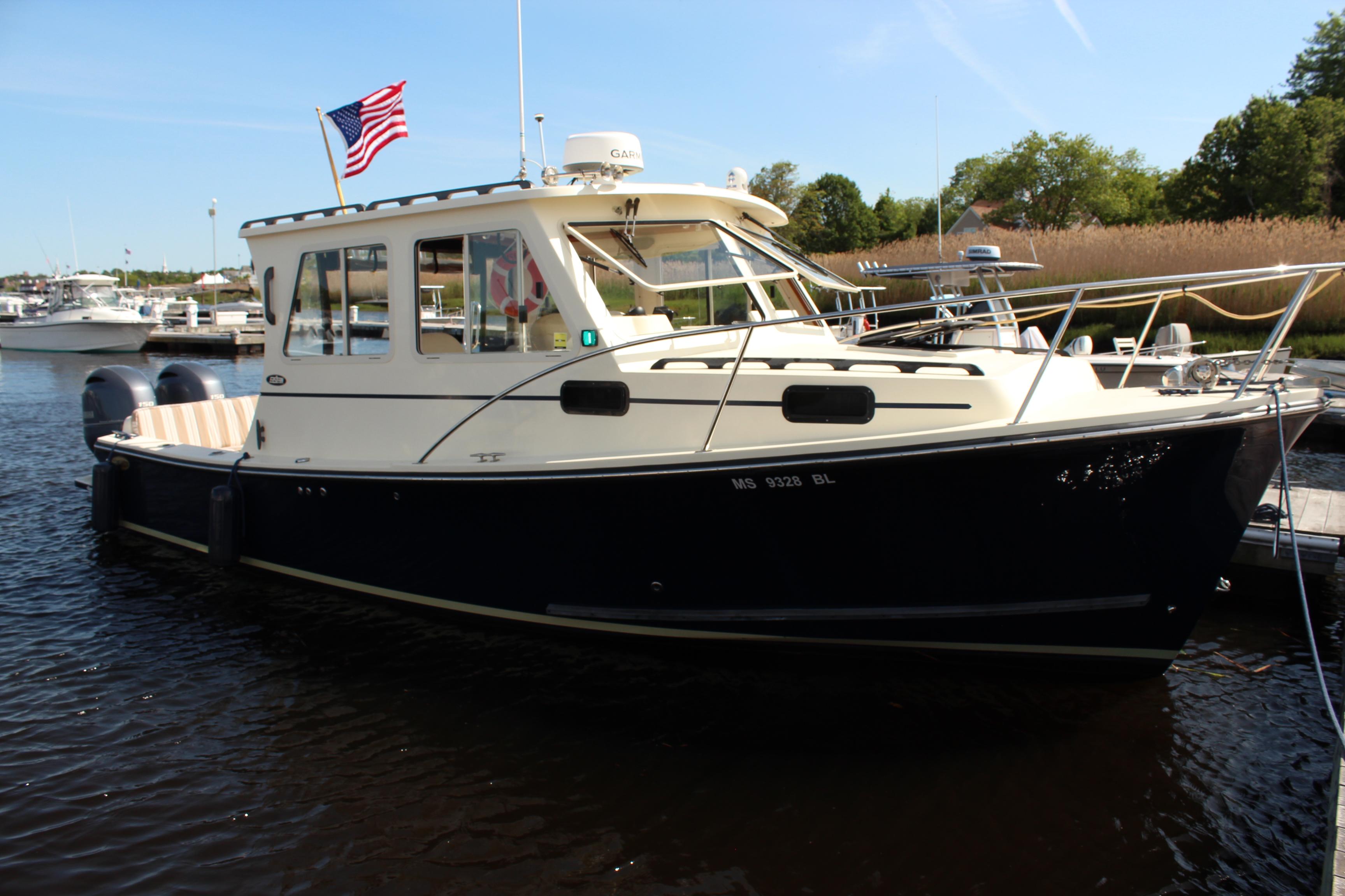Eastern boats for sale | YachtWorld
