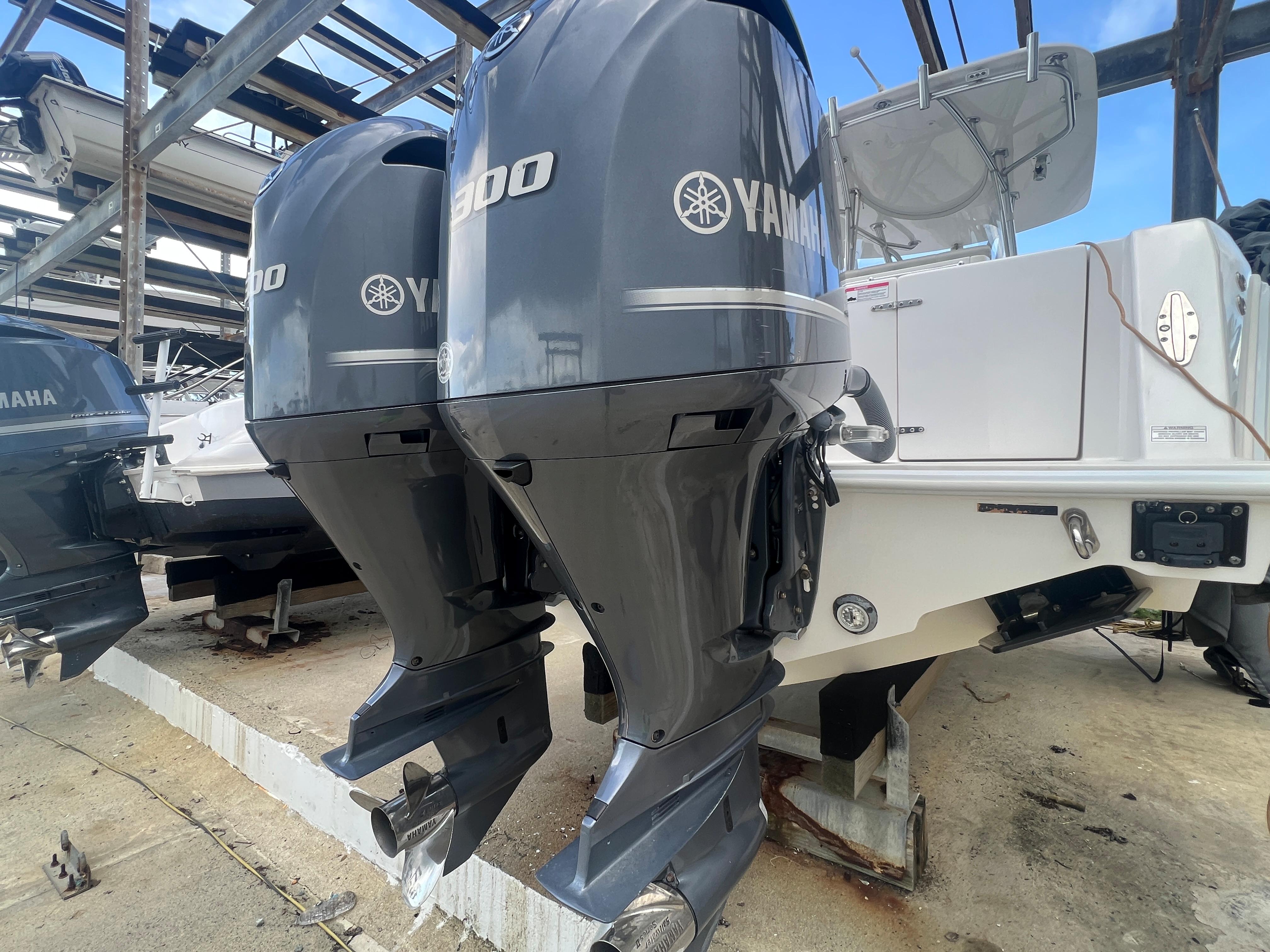 2020 Contender 32 ST Center Console for sale - YachtWorld