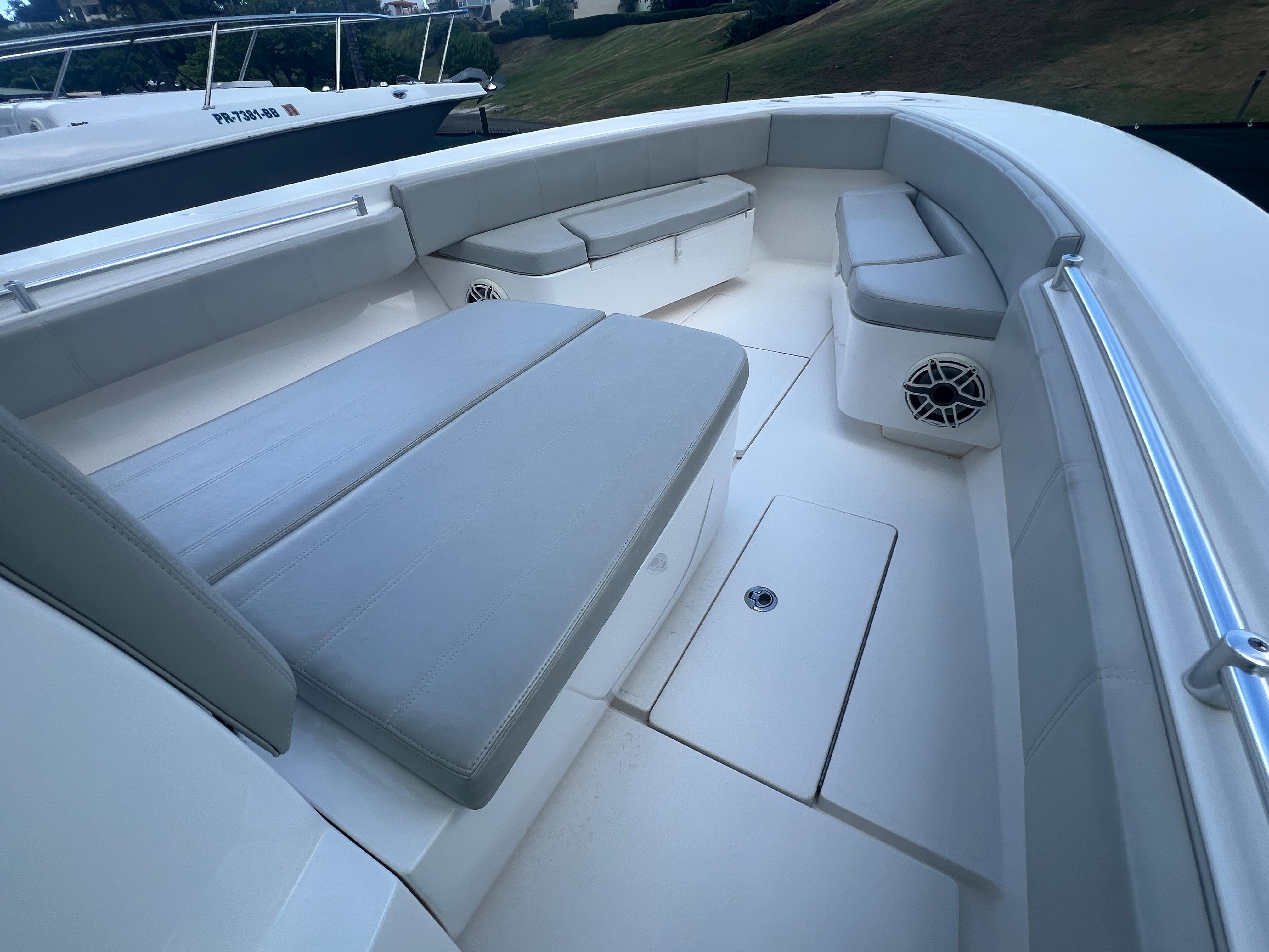 2020 Contender 32 ST Center Console for sale - YachtWorld