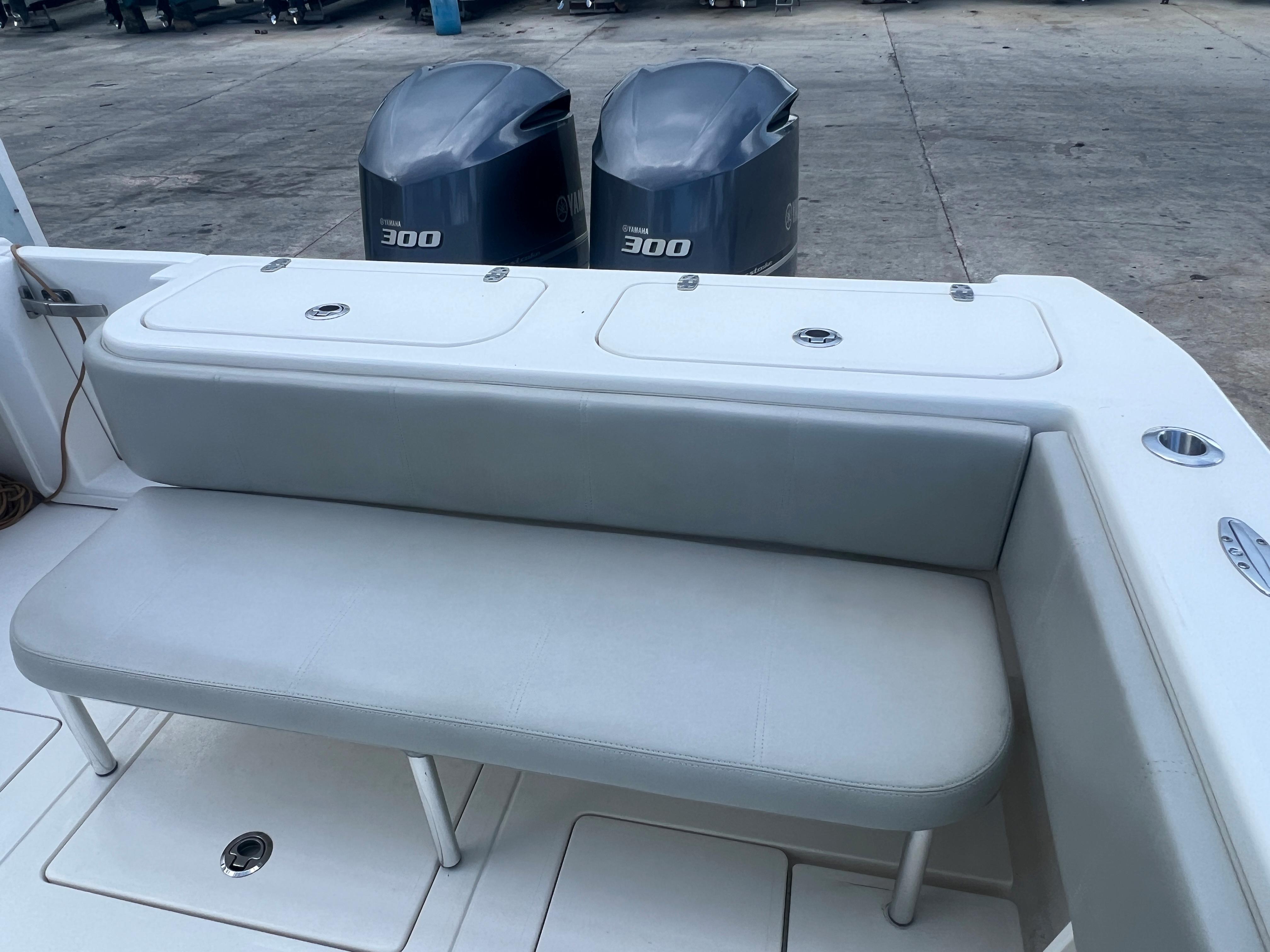 2020 Contender 32 ST Center Console for sale - YachtWorld