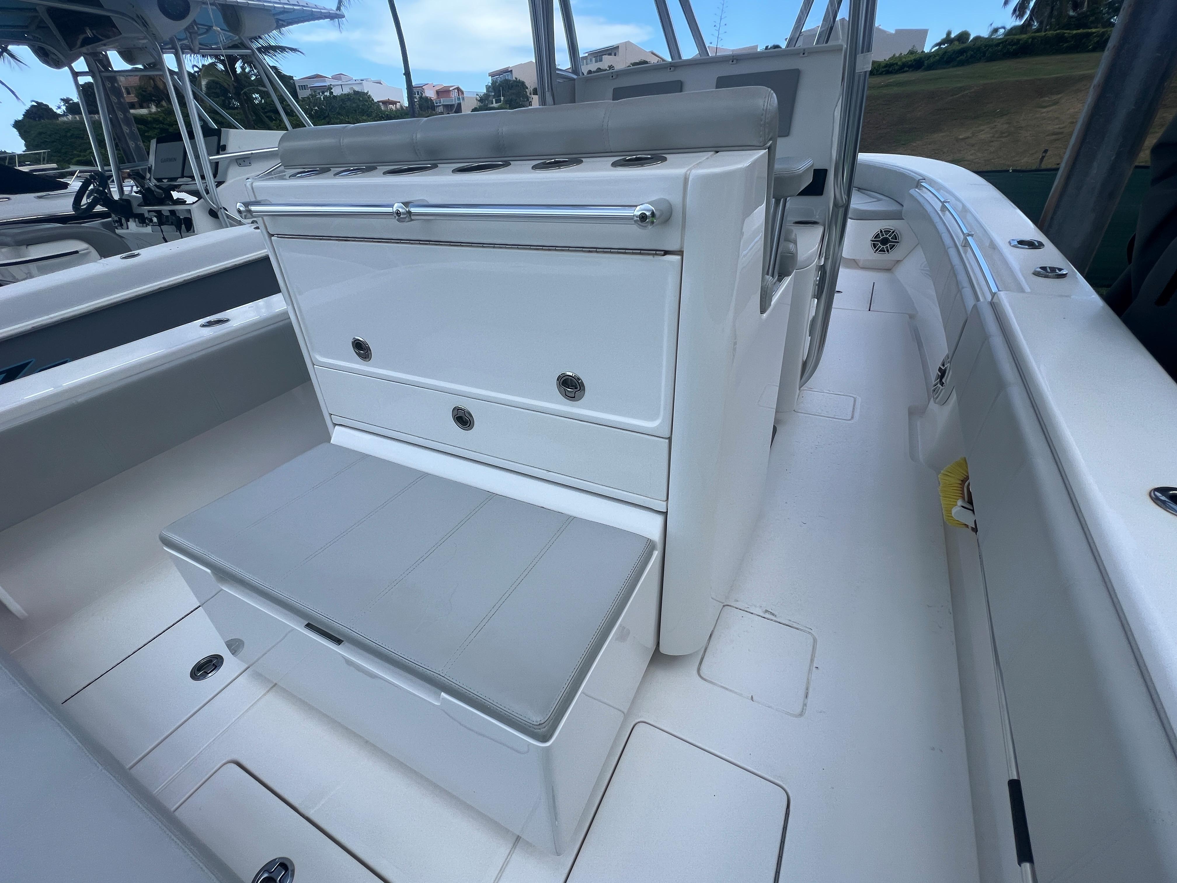 2020 Contender 32 ST Center Console for sale - YachtWorld