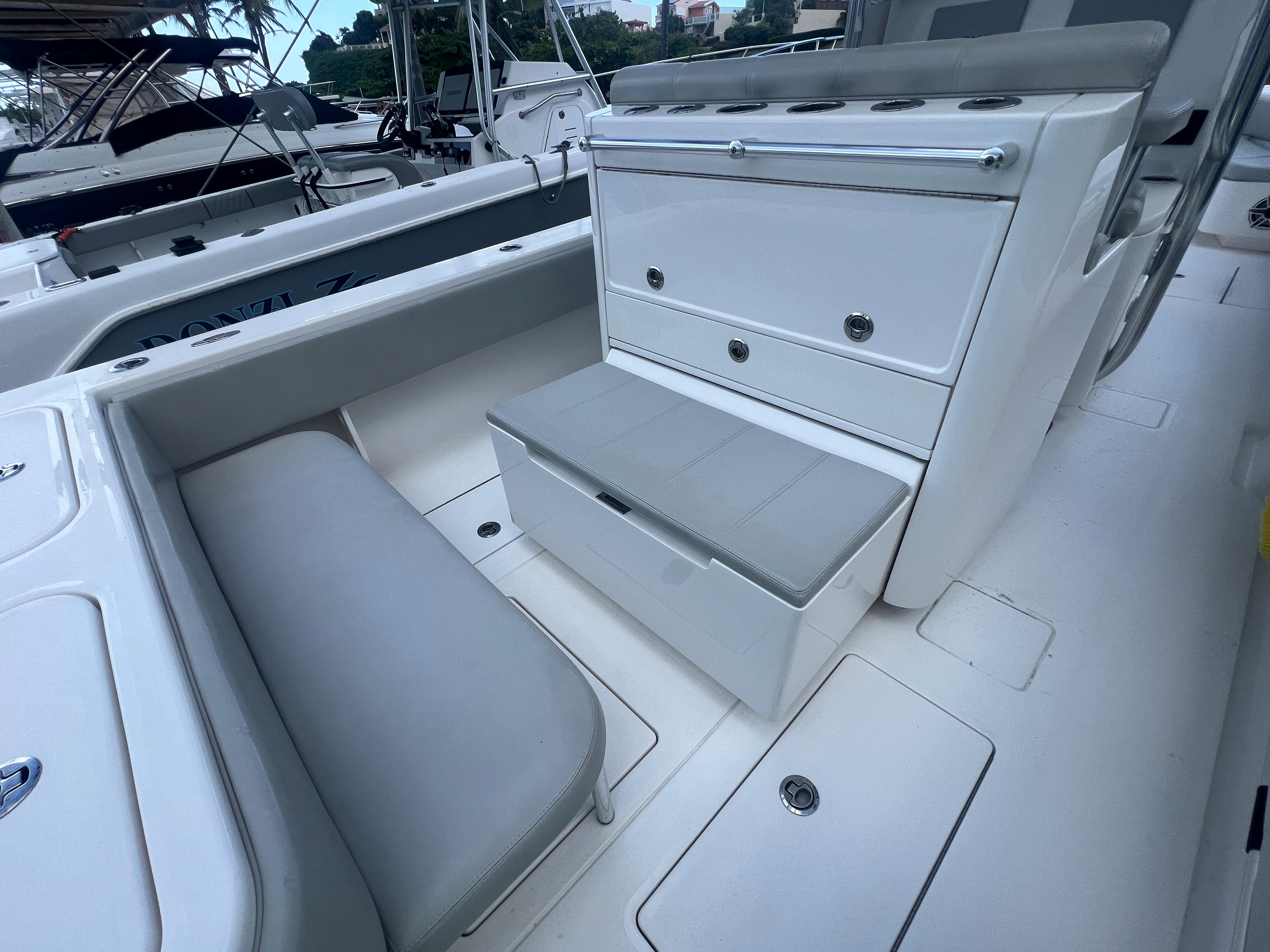 2020 Contender 32 ST Center Console for sale - YachtWorld