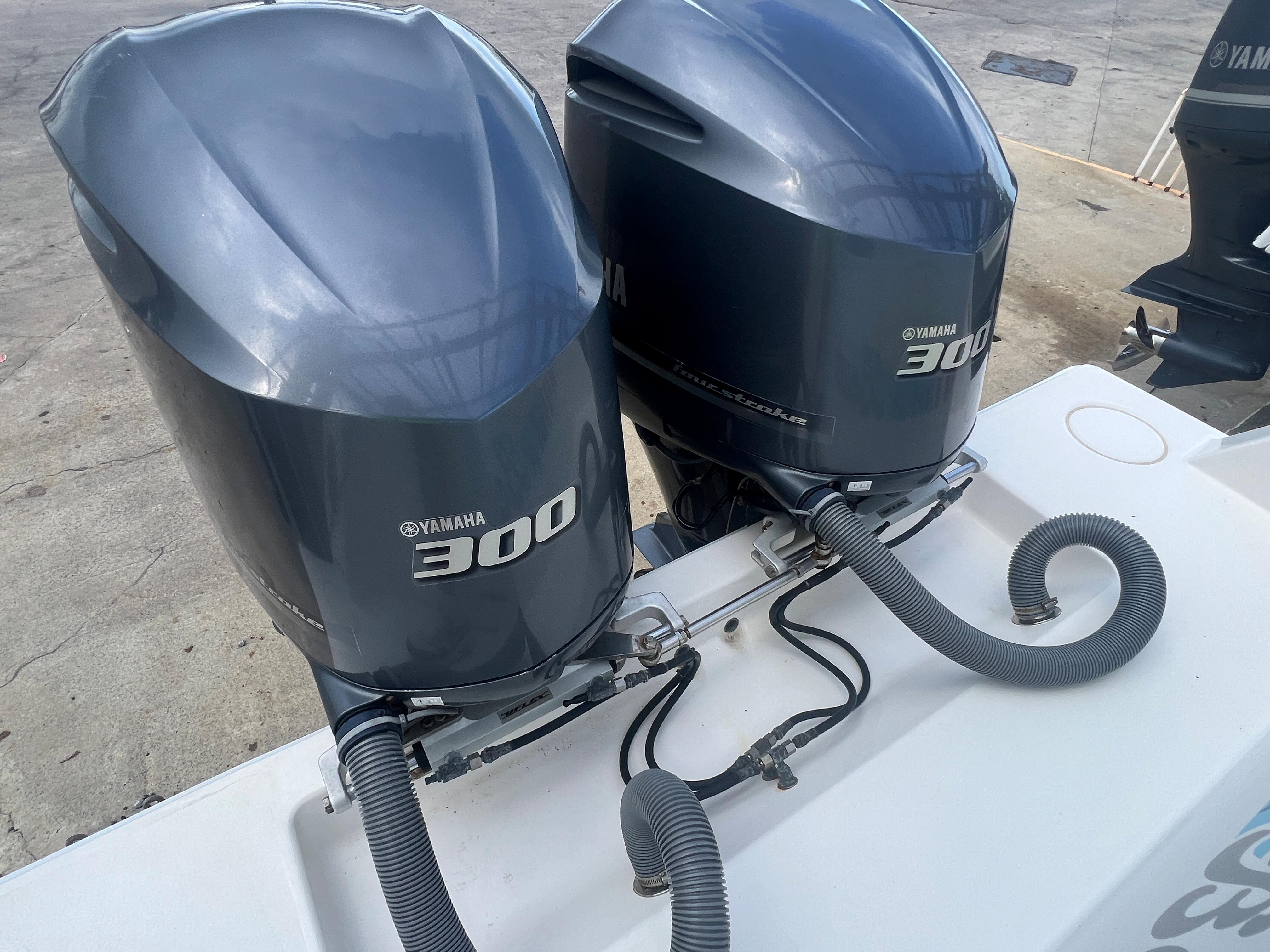 2020 Contender 32 ST Center Console for sale - YachtWorld