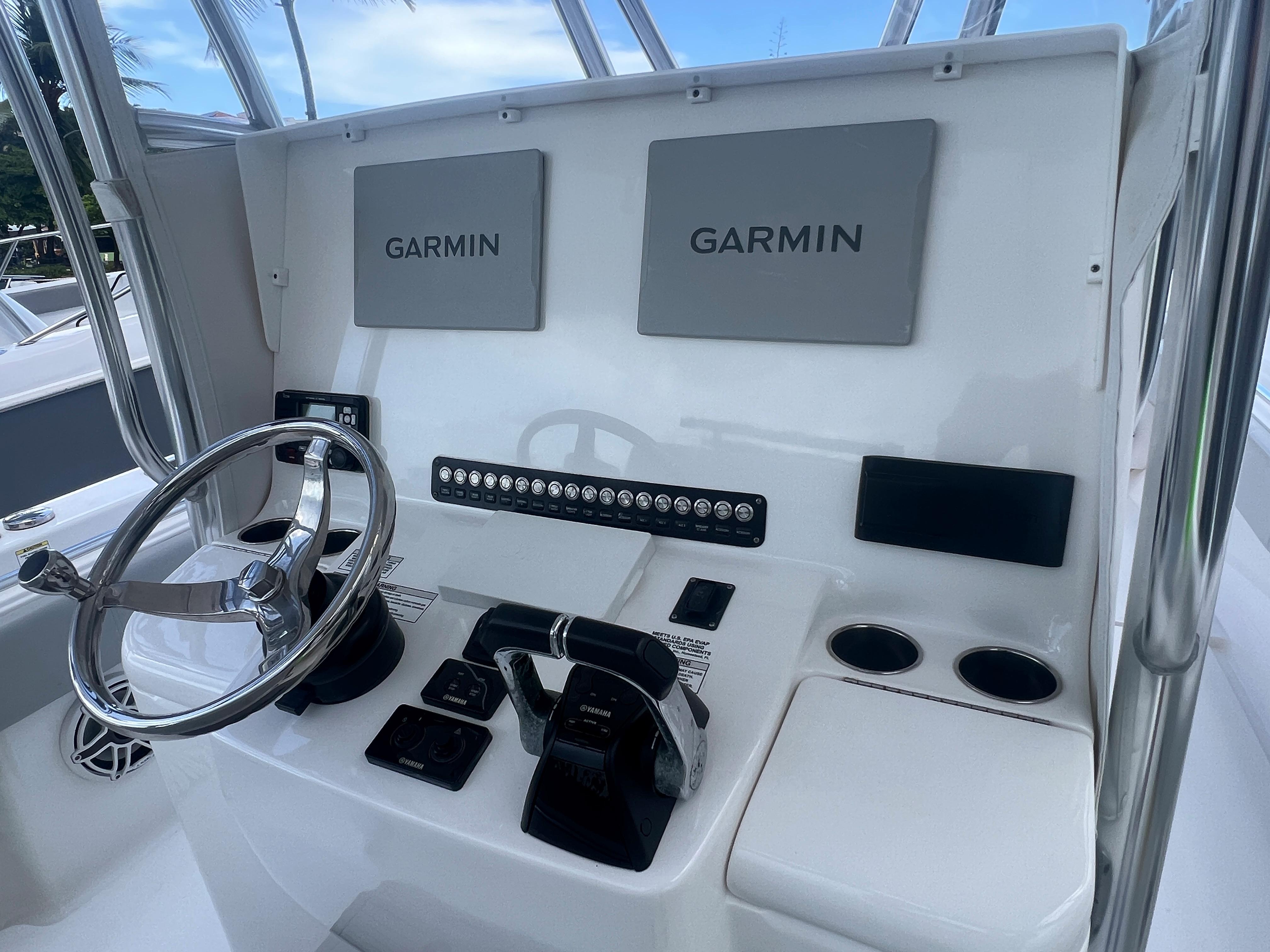 2020 Contender 32 ST Center Console for sale - YachtWorld