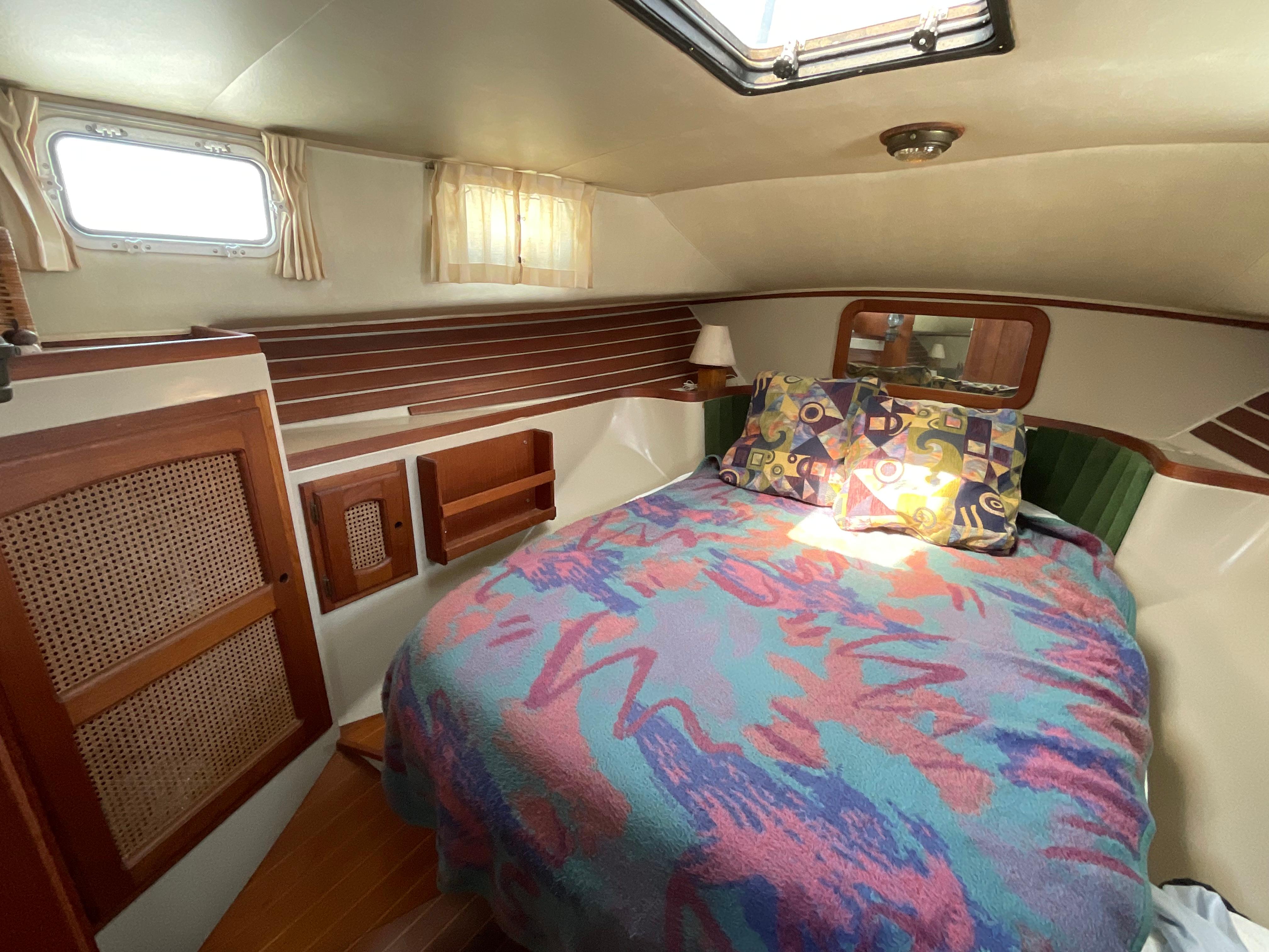 1983 Lancer 40 Sloop for sale - YachtWorld