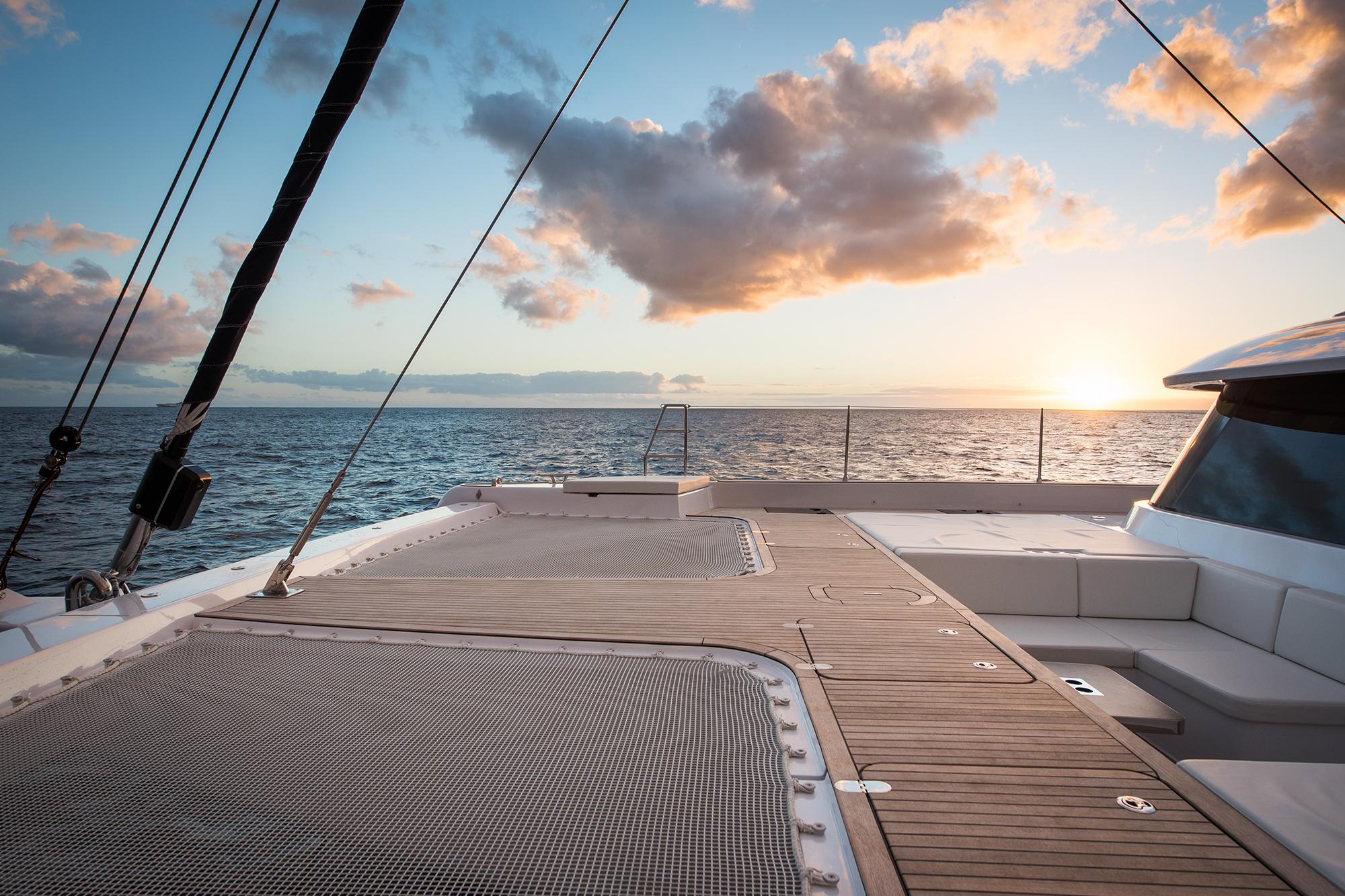 2018 Sunreef 60 Catamaran for sale - YachtWorld