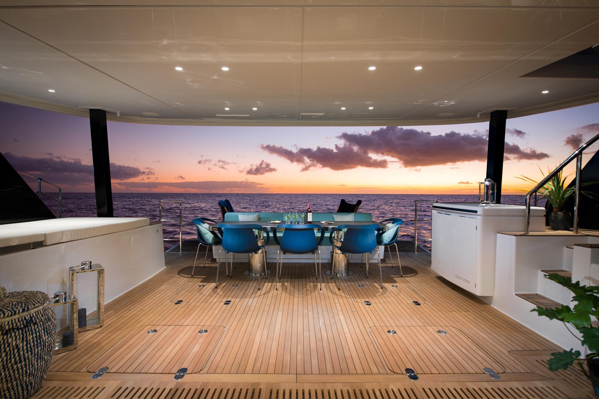 2018 Sunreef 60 Catamaran for sale - YachtWorld