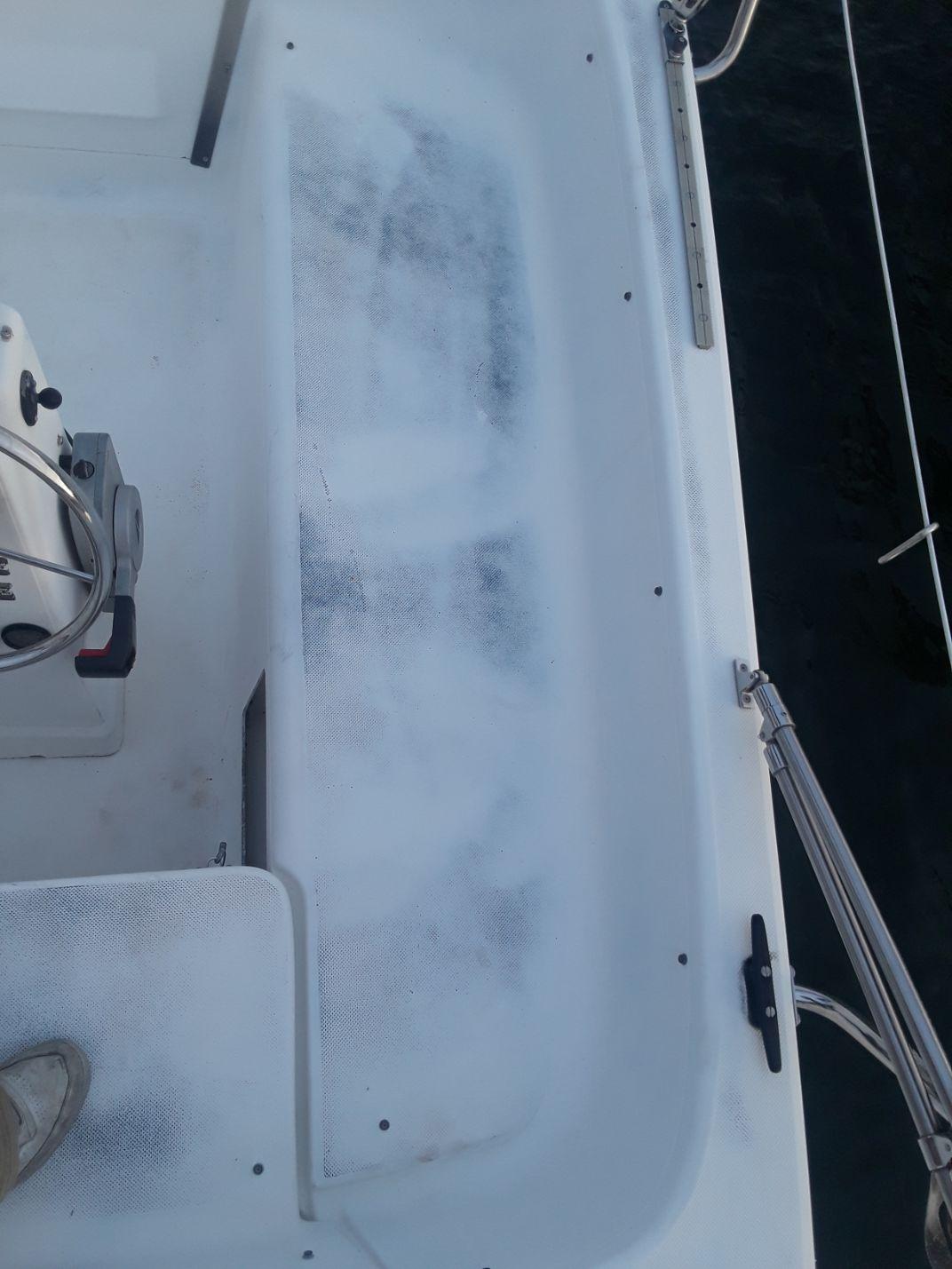 1996 MacGregor 26 "X" Cruiser for sale - YachtWorld