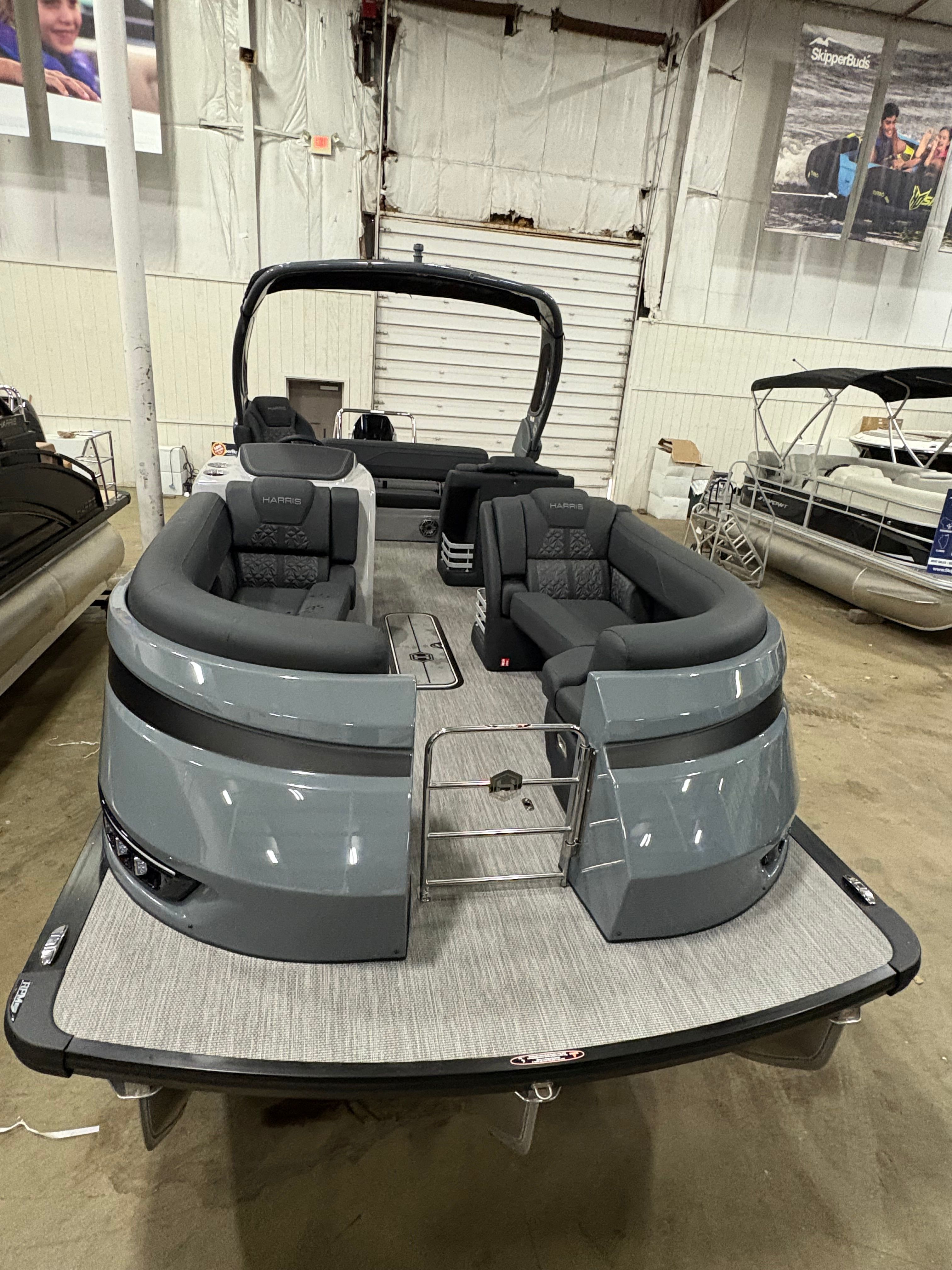 2026 Harris 230 Grand Mariner Bateaux non spécifiés à vendre - YachtWorld