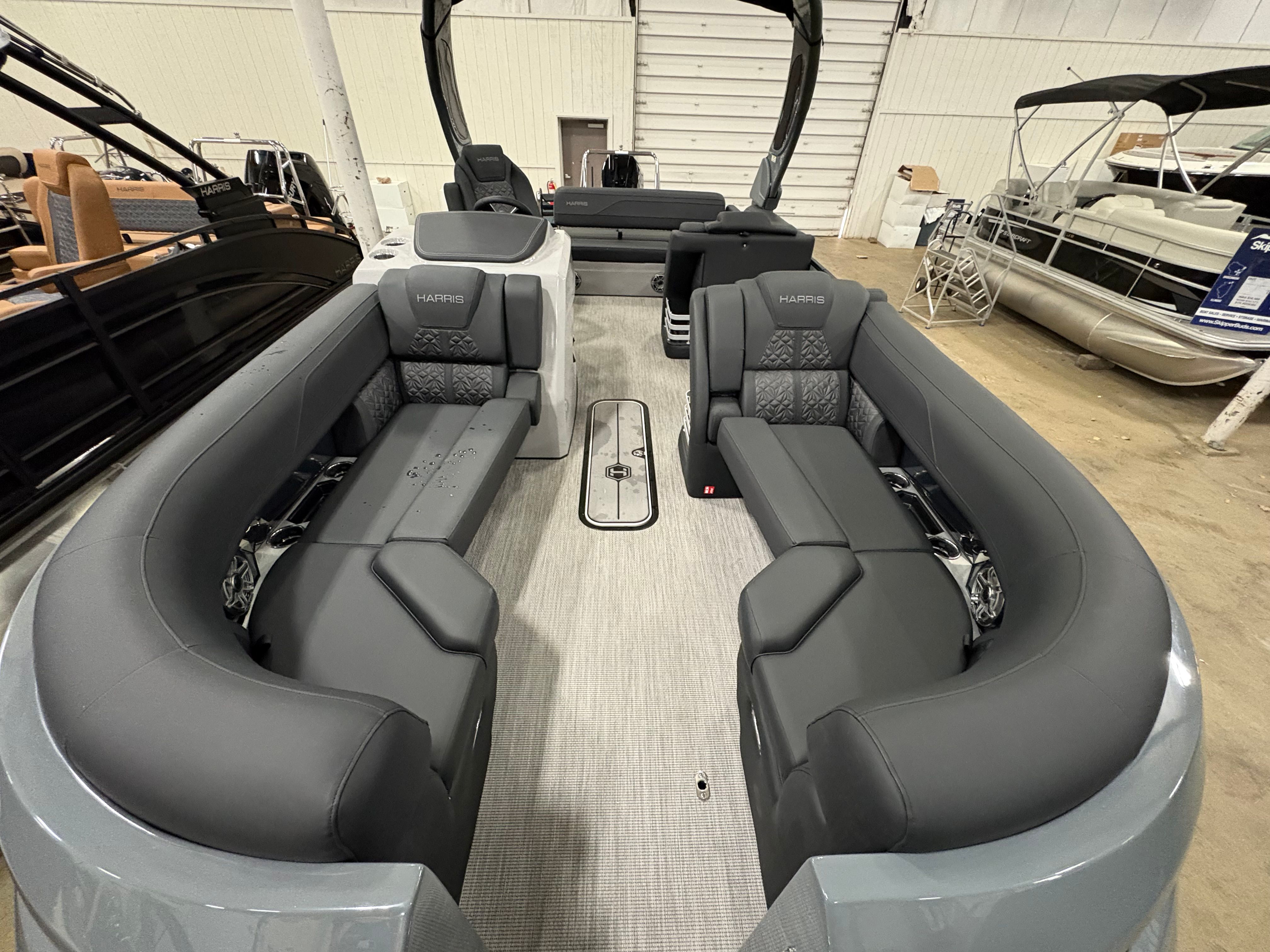 2026 Harris 230 Grand Mariner Bateaux non spécifiés à vendre - YachtWorld