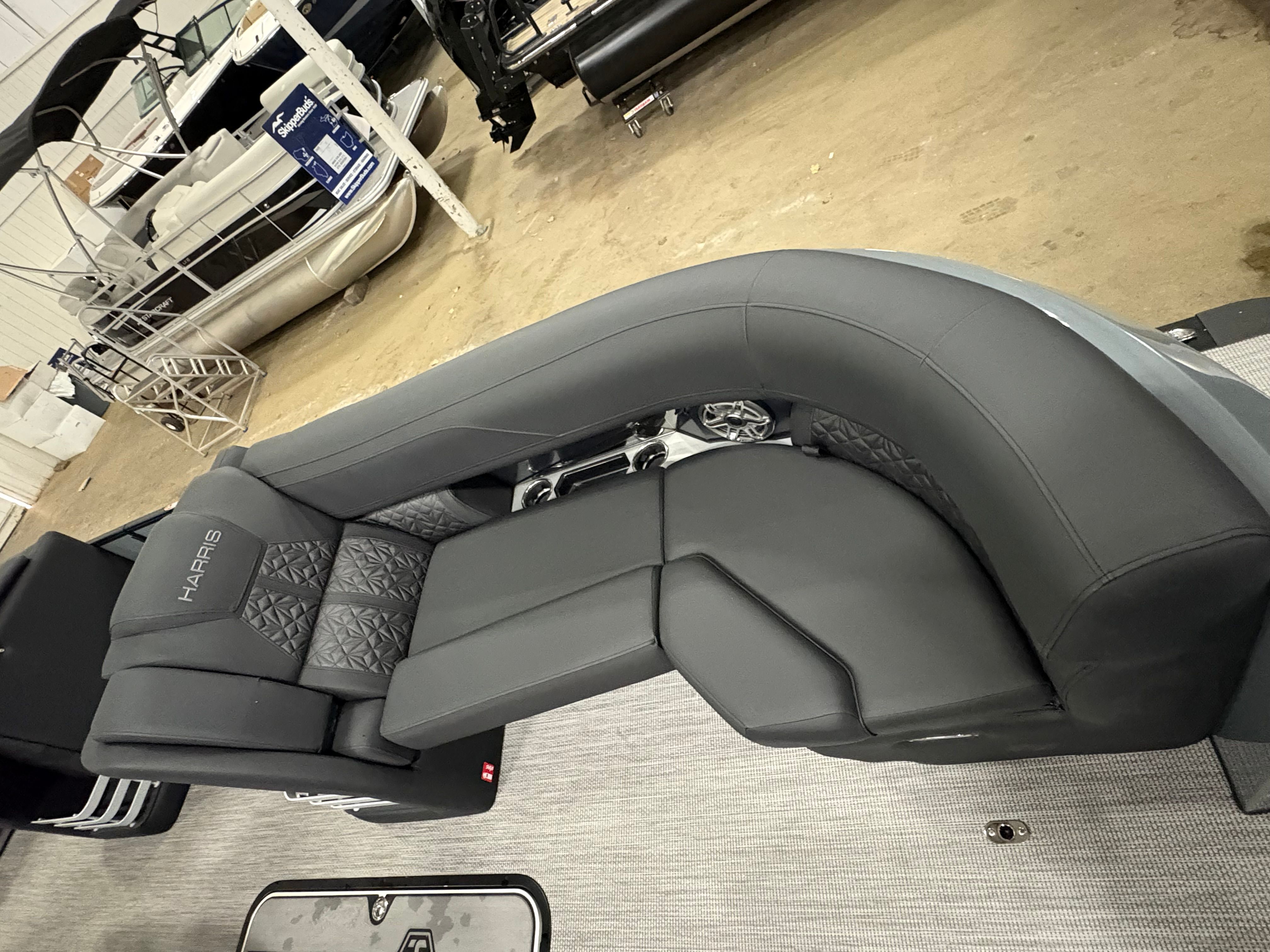 2026 Harris 230 Grand Mariner Bateaux non spécifiés à vendre - YachtWorld