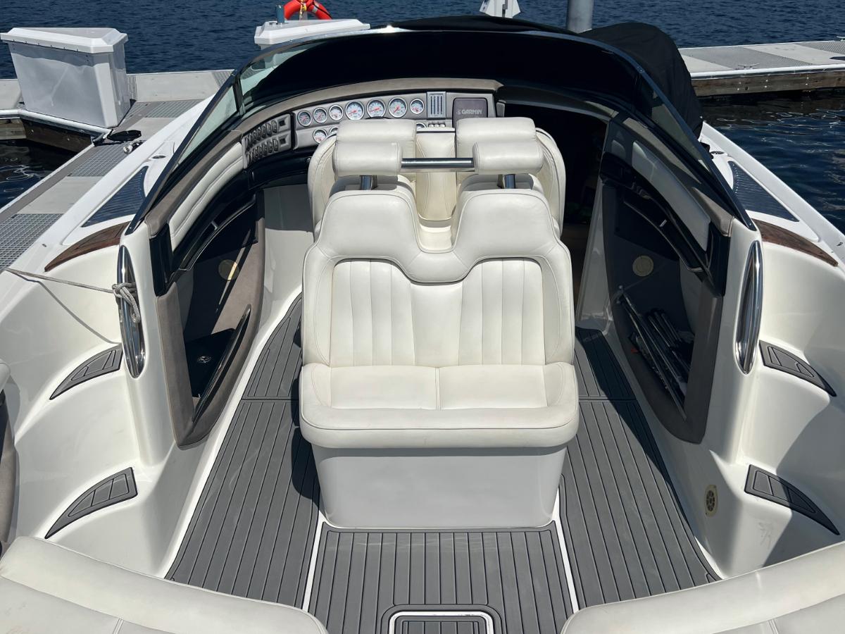 2005 Cobalt 343 Motor Yachts for sale - YachtWorld