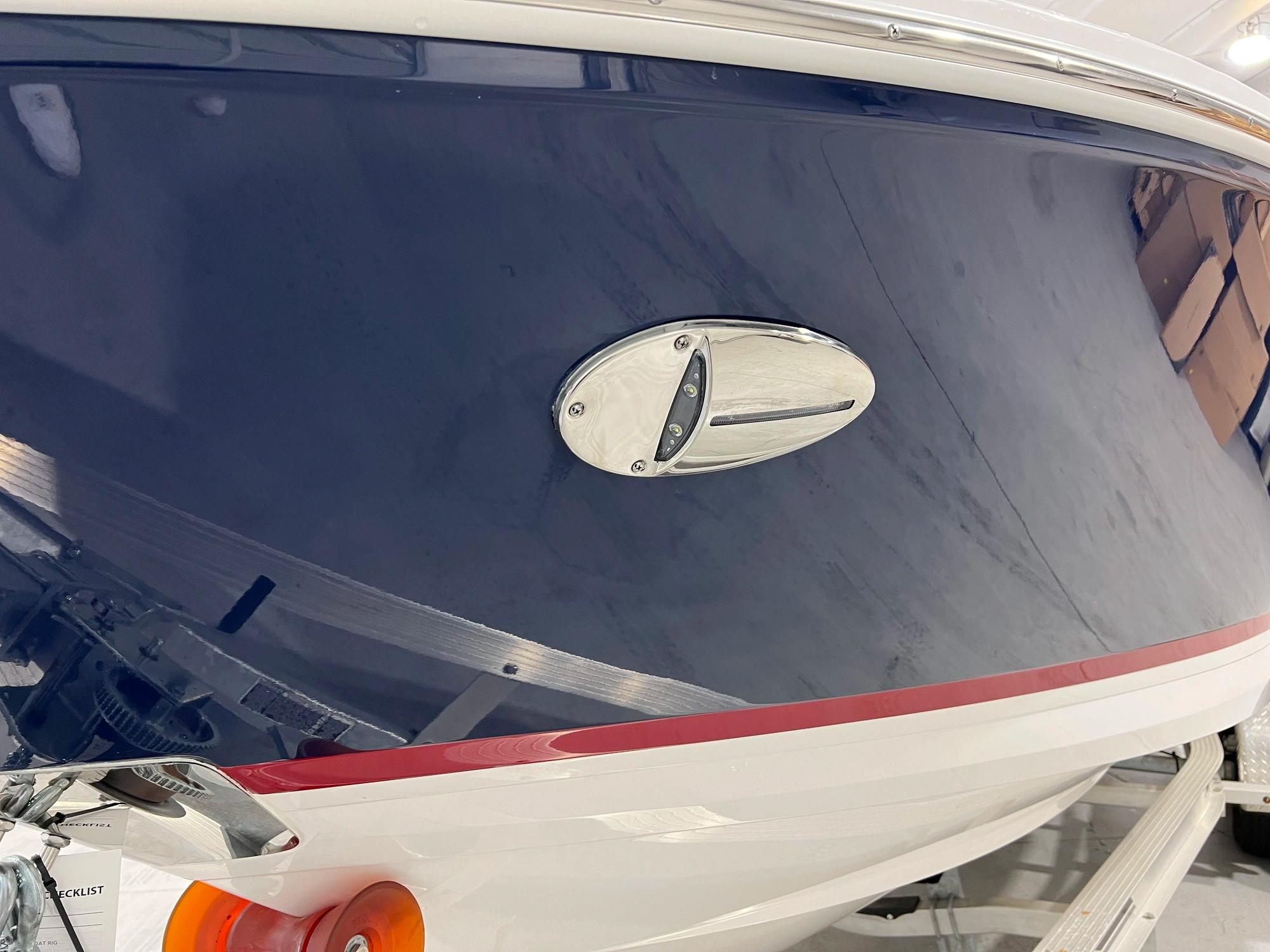 2024 Regal LS6 Bowrider for sale - YachtWorld