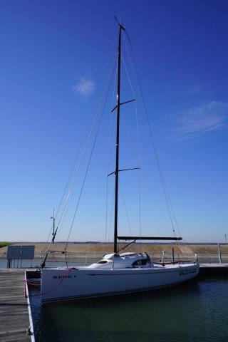 2007 Flying Tiger FT10M Bateaux offshore à vendre - YachtWorld