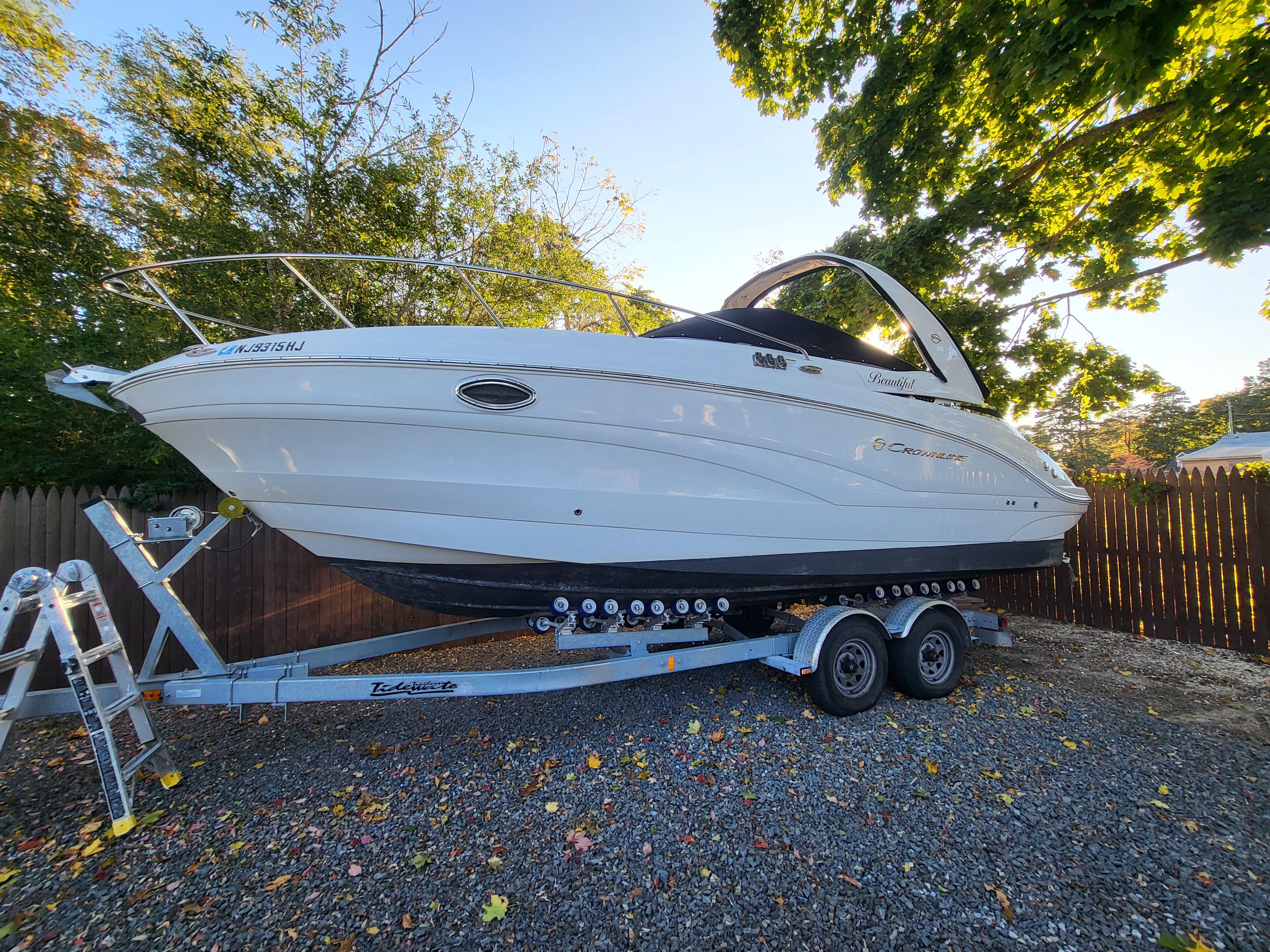 2019 Crownline 264 CR Cruiser for sale - YachtWorld