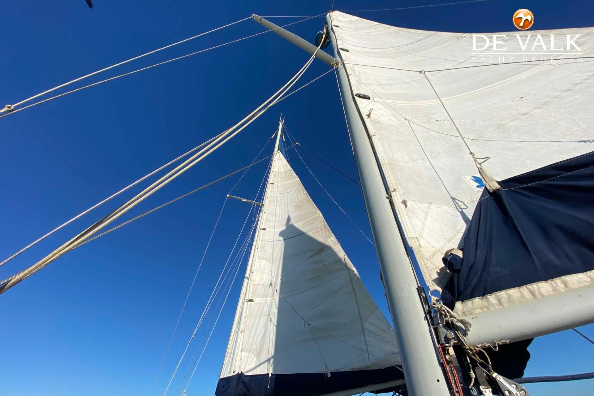 1979 Pearson 424 Other for sale - YachtWorld