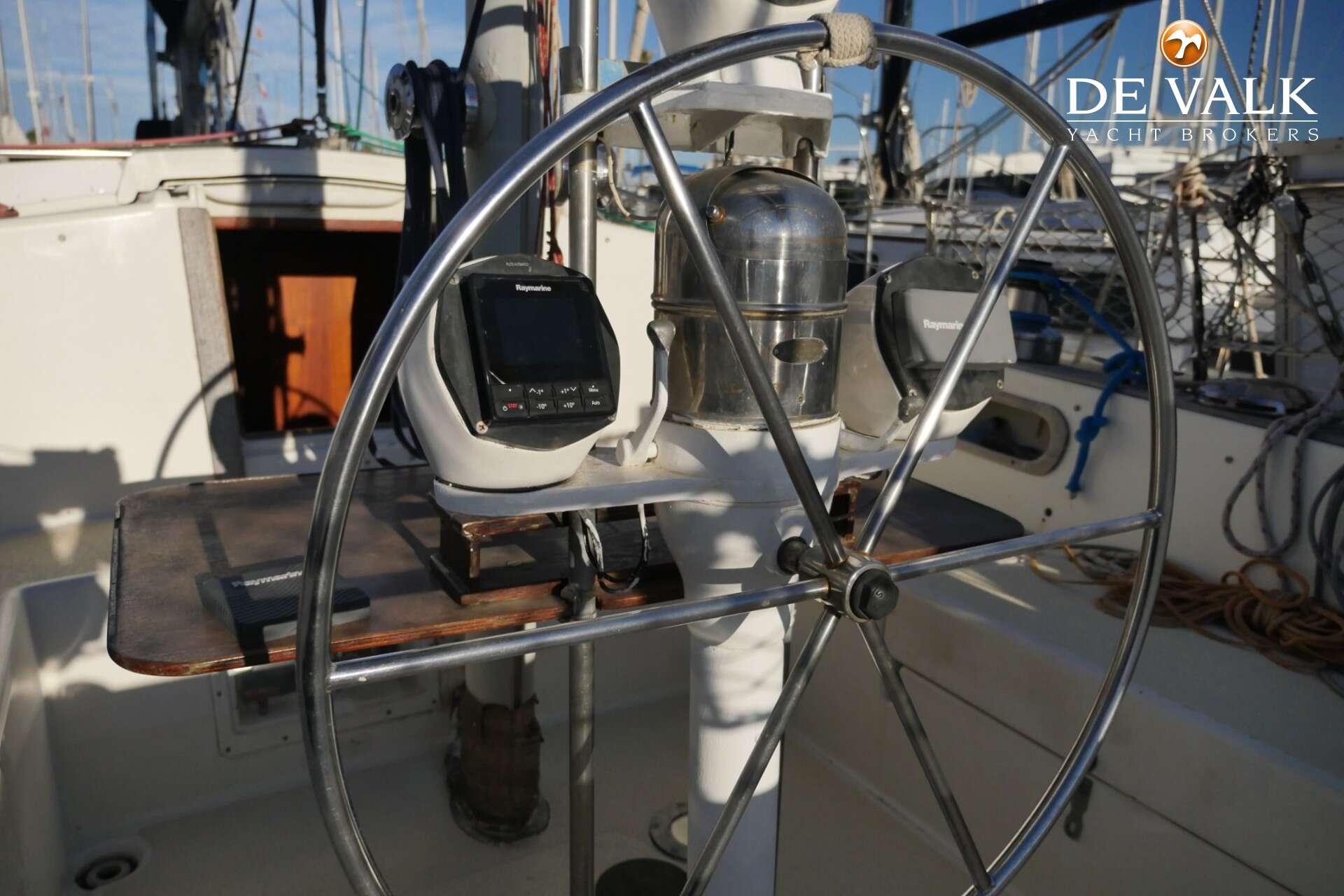 1979 Pearson 424 Other for sale - YachtWorld