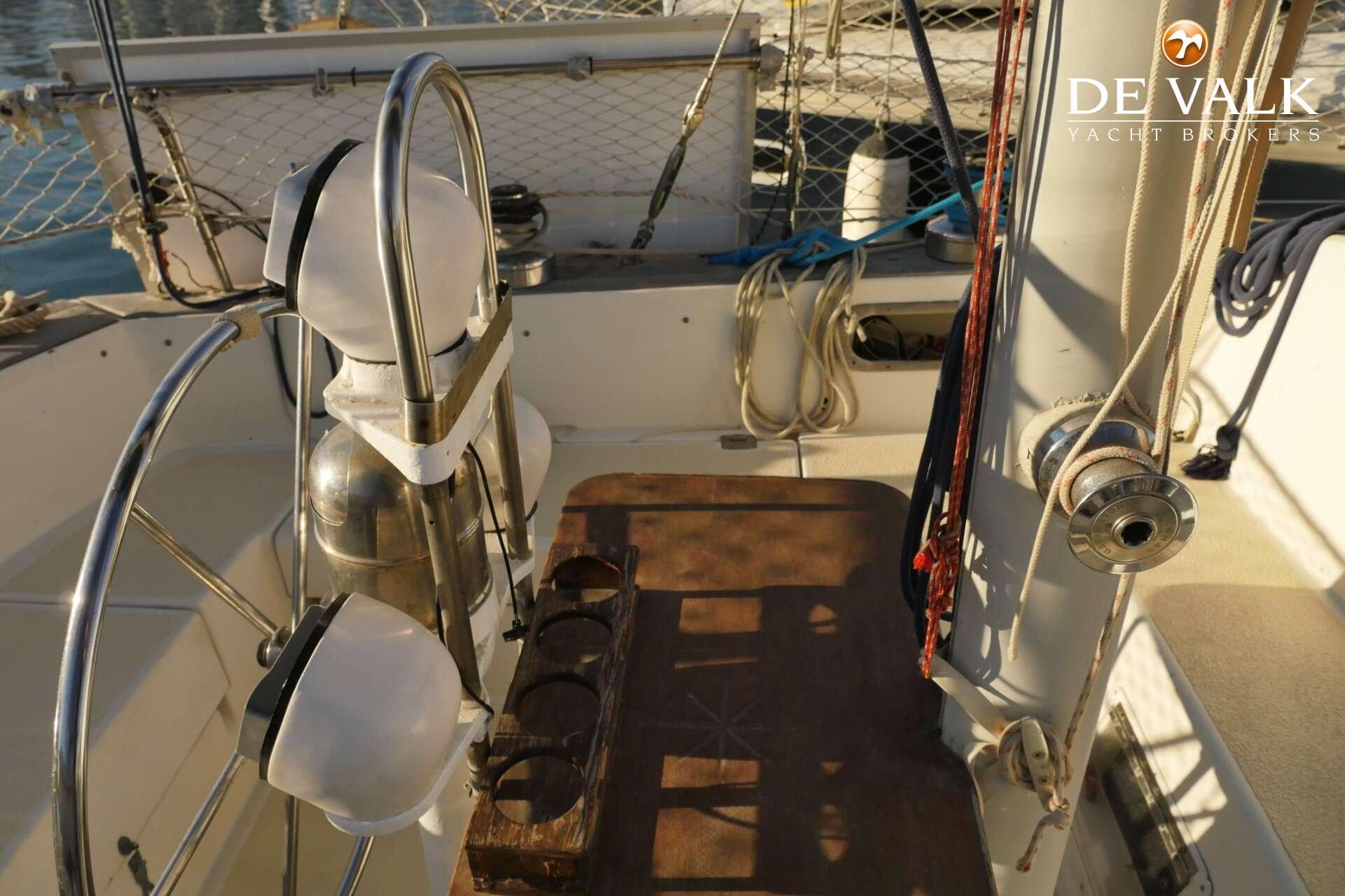 1979 Pearson 424 Other for sale - YachtWorld