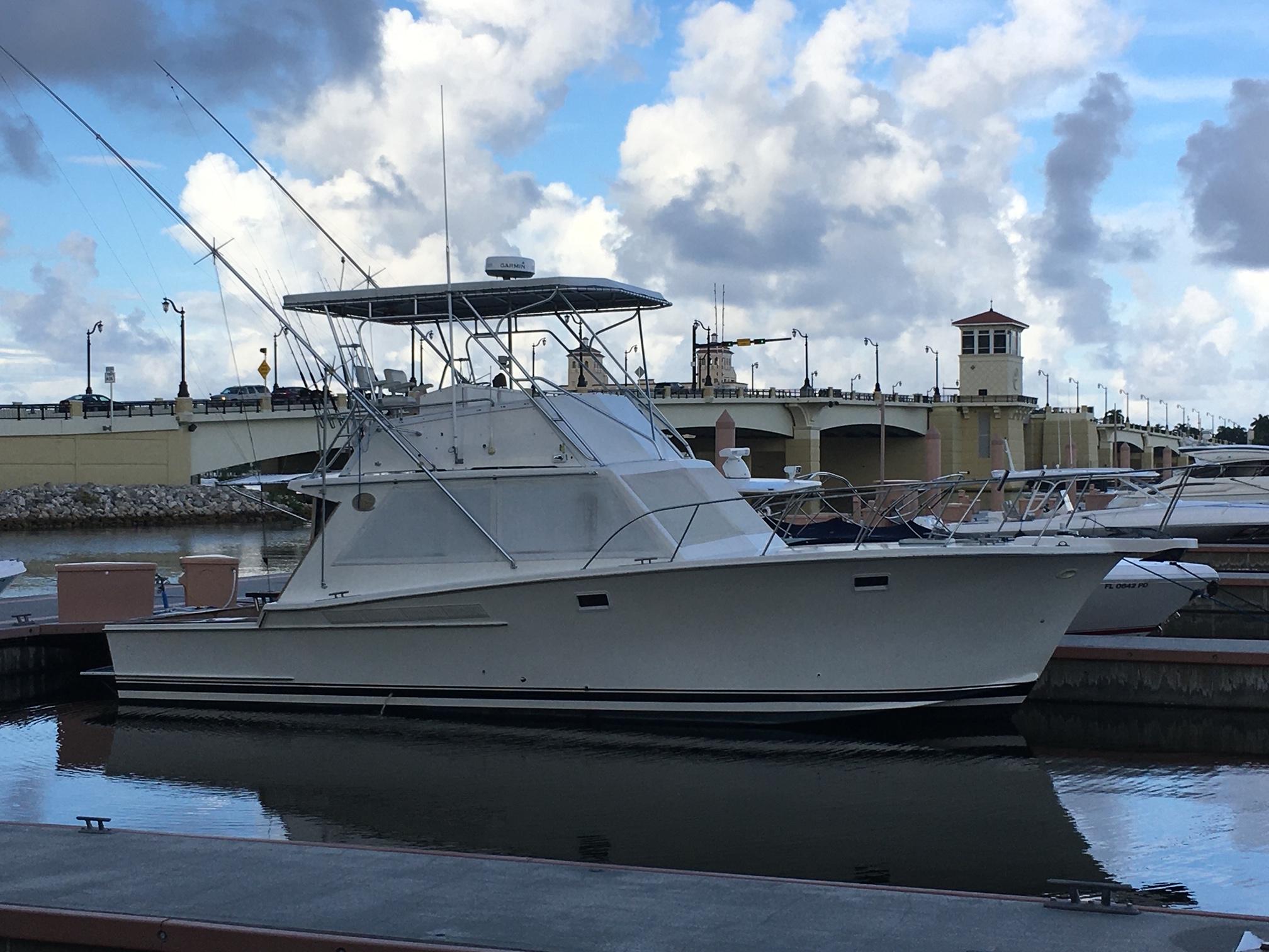 Jersey boats for sale | YachtWorld