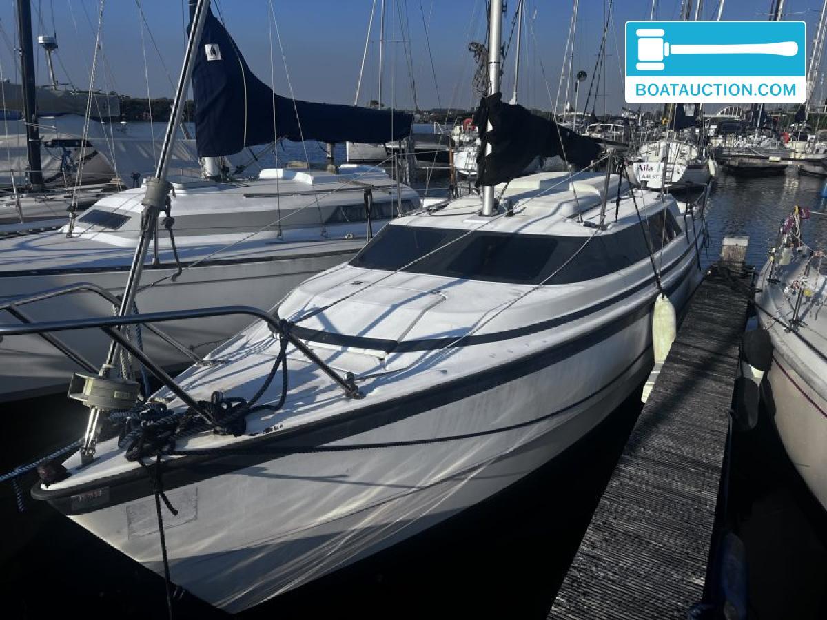 MacGregor 26 | 8m | 1997 | Boats and Outboards