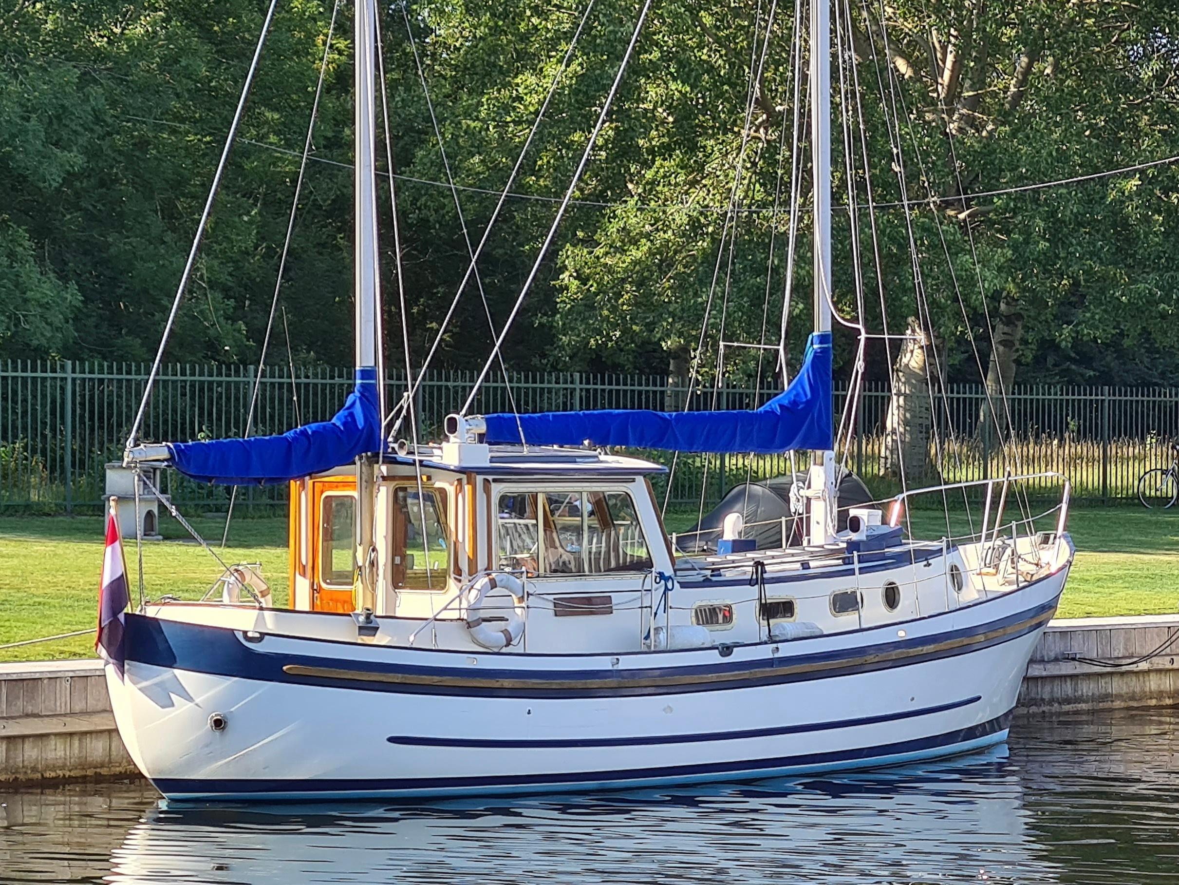 Banjer 37 Usado - Cosas de Barcos