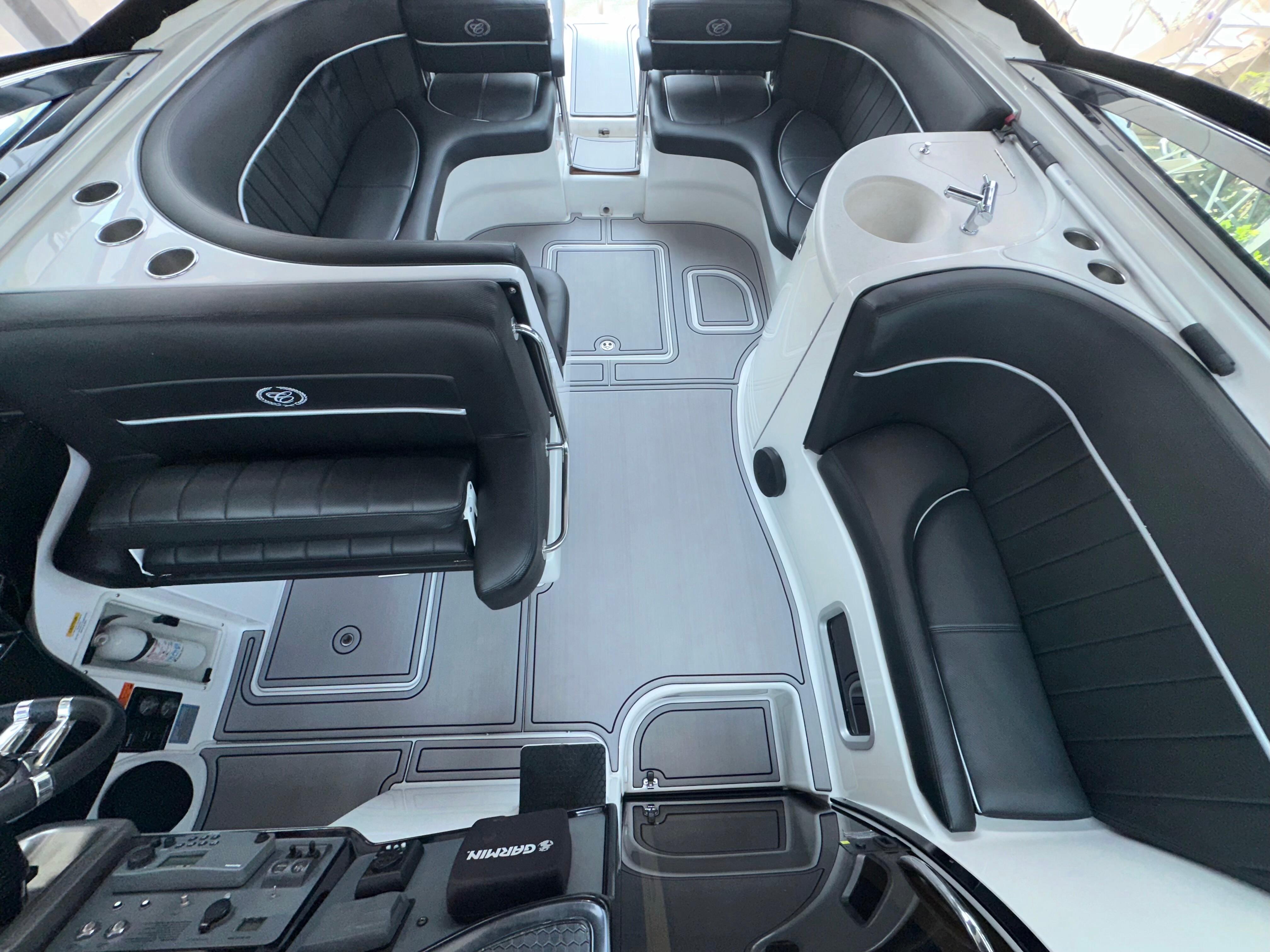 2005 Cobalt 360 High Performance for sale - YachtWorld