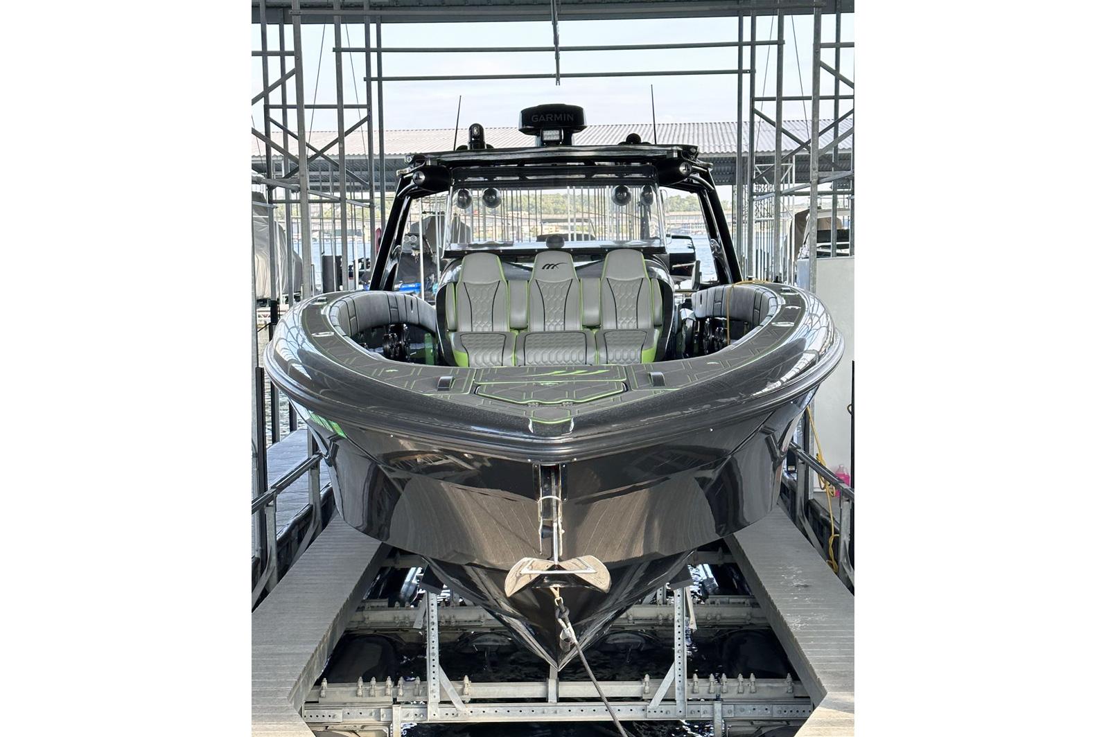2022 Midnight Express 43 Solstice Center Console for sale - YachtWorld