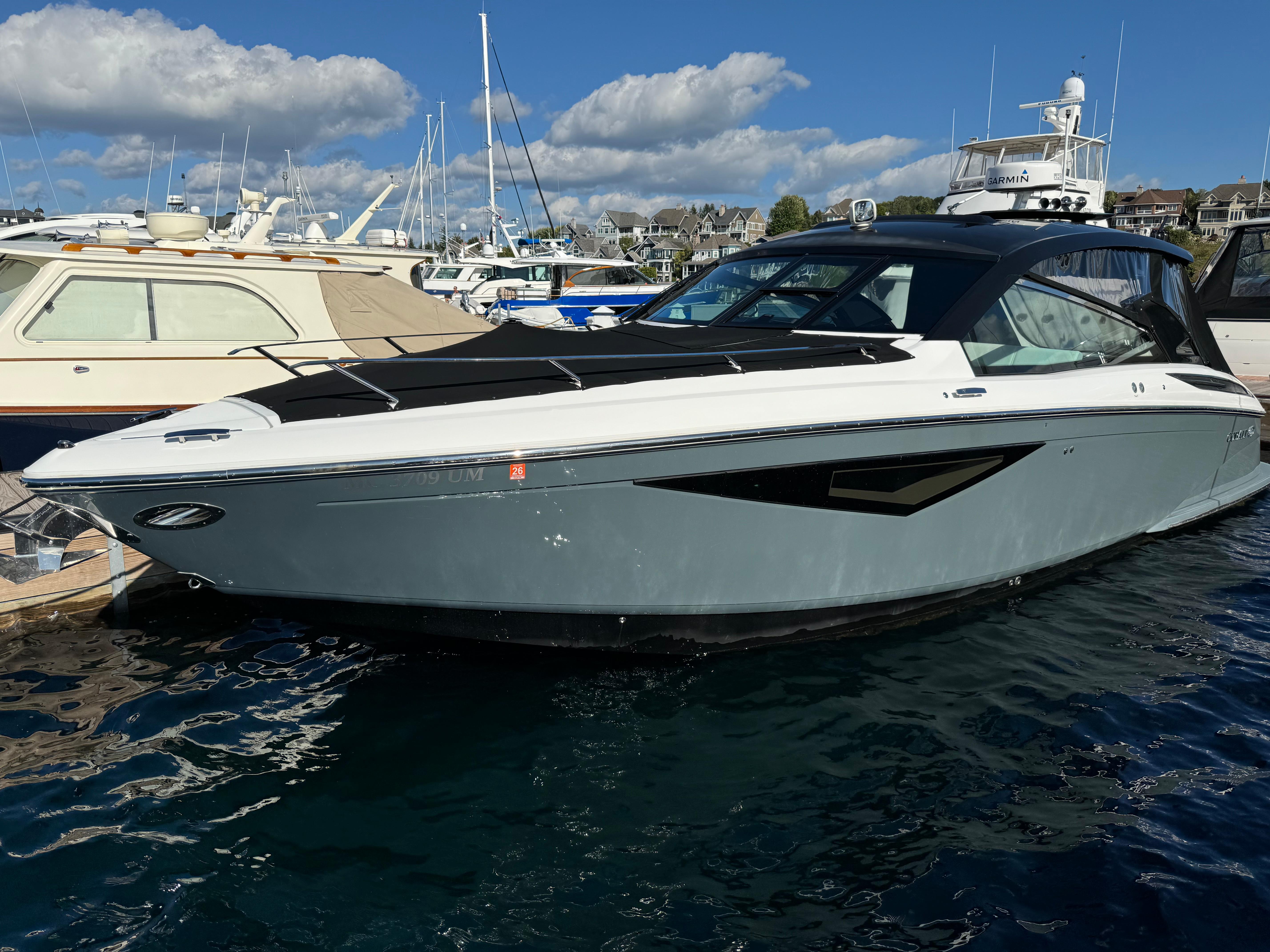 Cobalt A36 boats for sale | YachtWorld