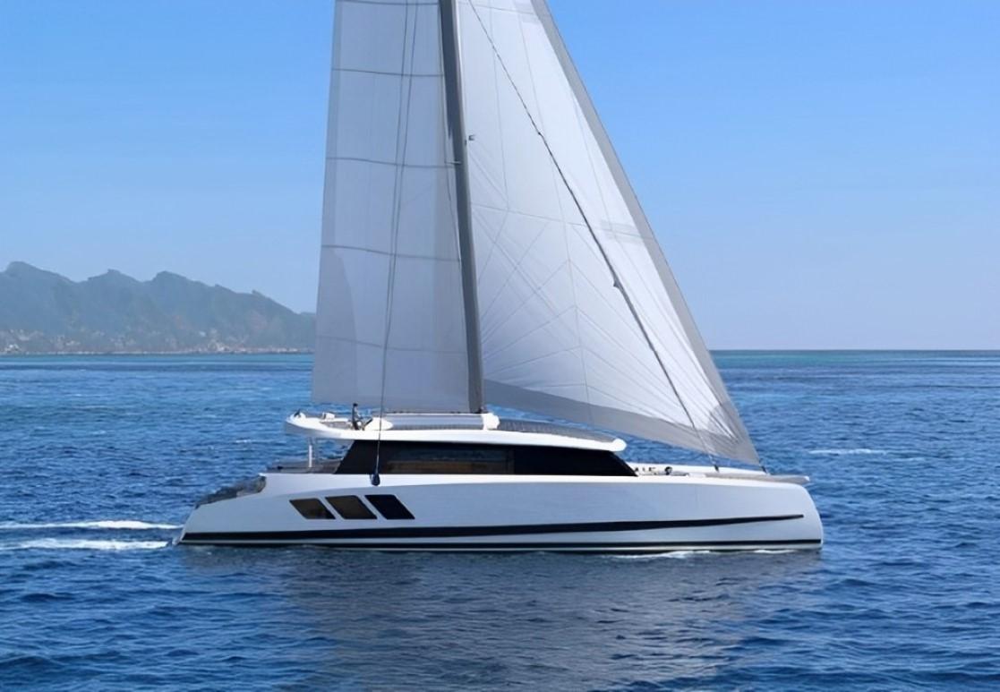 New 2026 Catamaran Pajot Eco Yacht 80 - Pisa | TopBoats