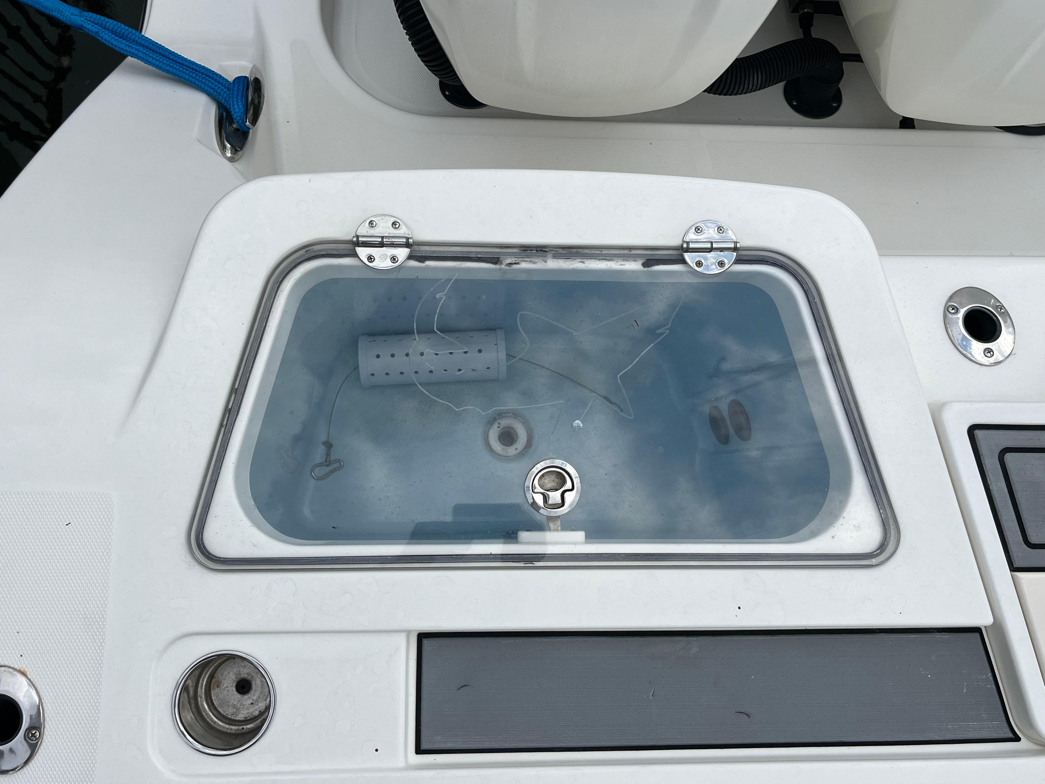 2017 Mako 414 CC Bluewater Family Edition Center Console for sale ...